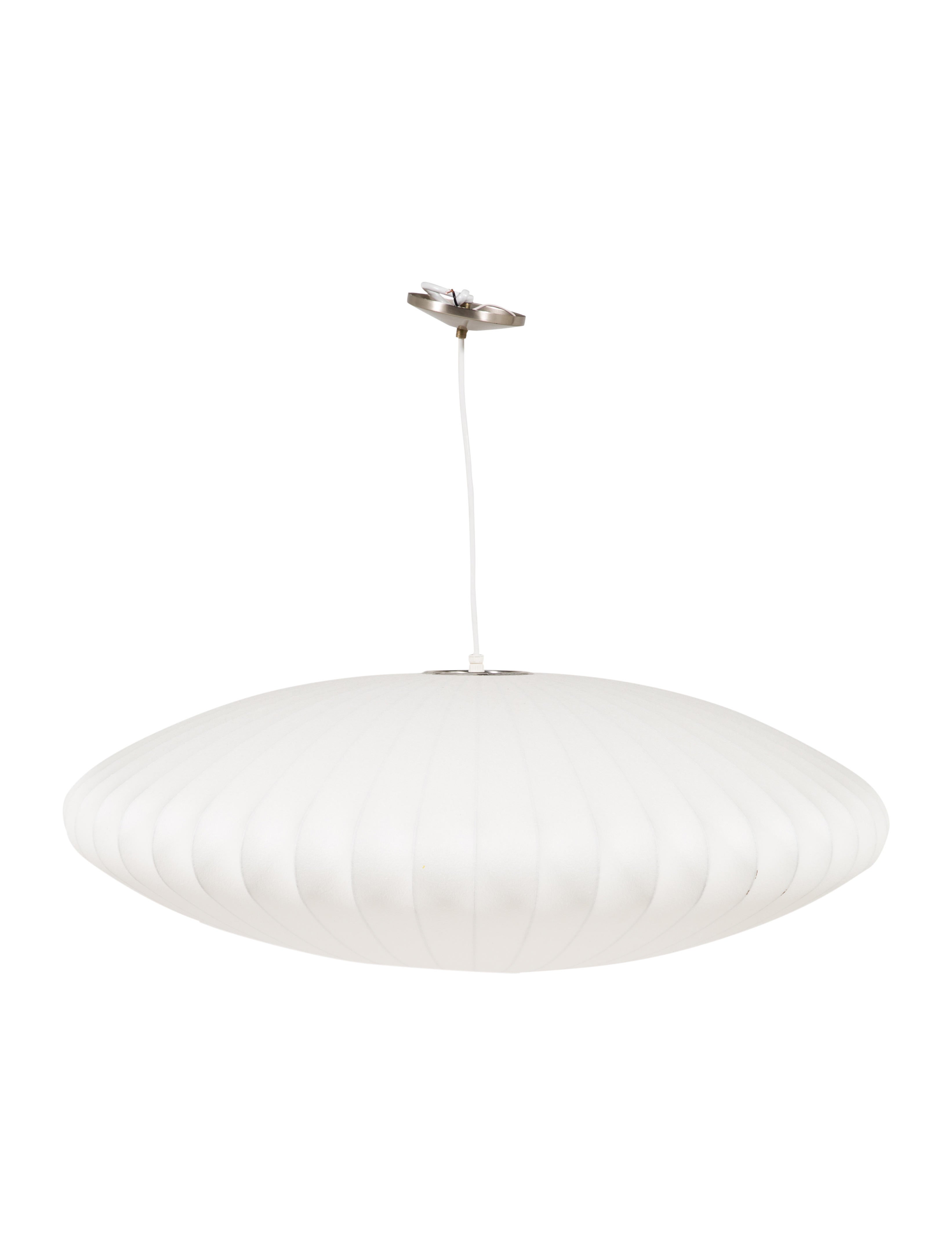 Lighting Modernica Bubble Lamp - Silver Ceiling & Fixtures, Lighting ...