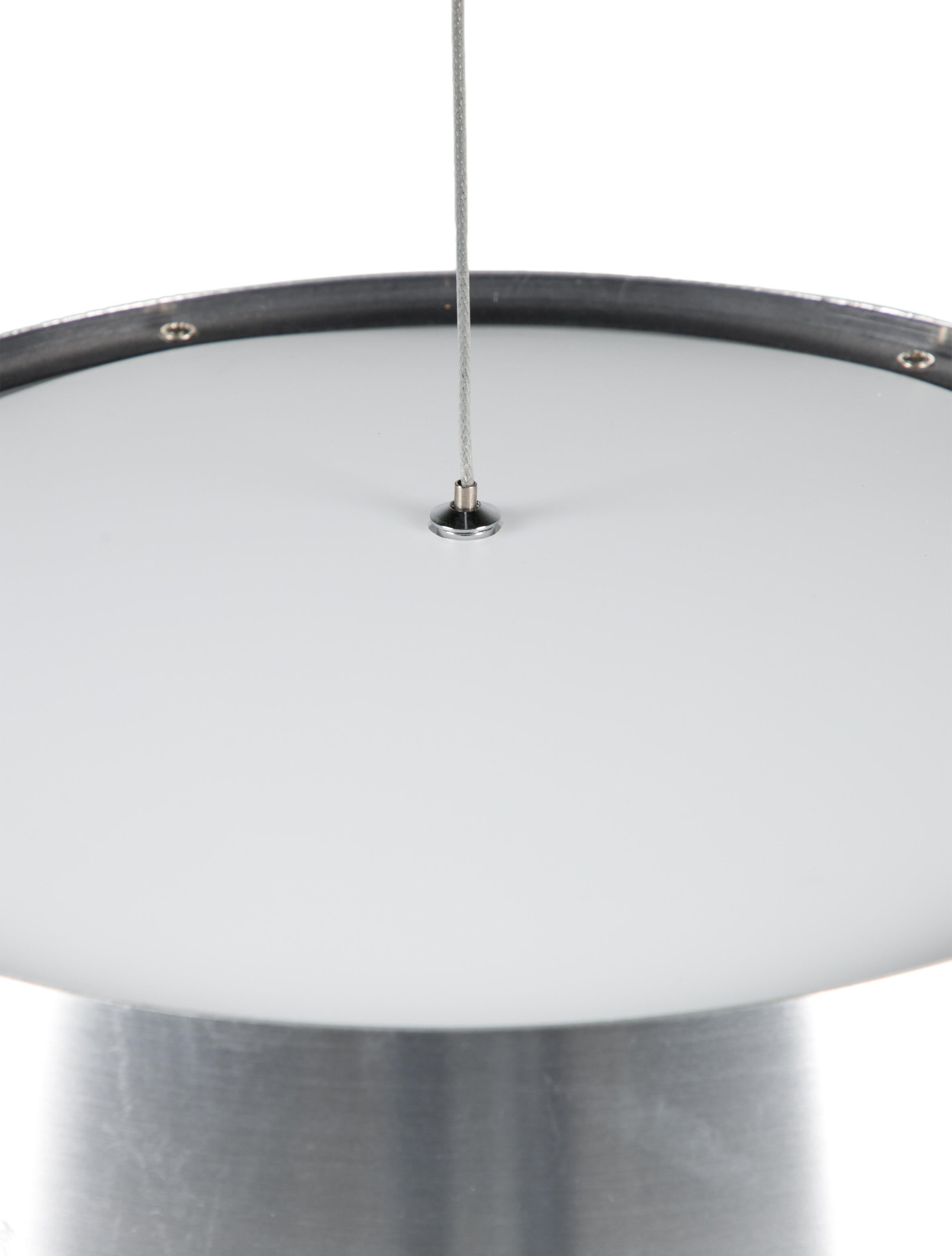 Lighting WAC Tic Toc Pendant Light - Silver, 1 pieces Ceiling ...
