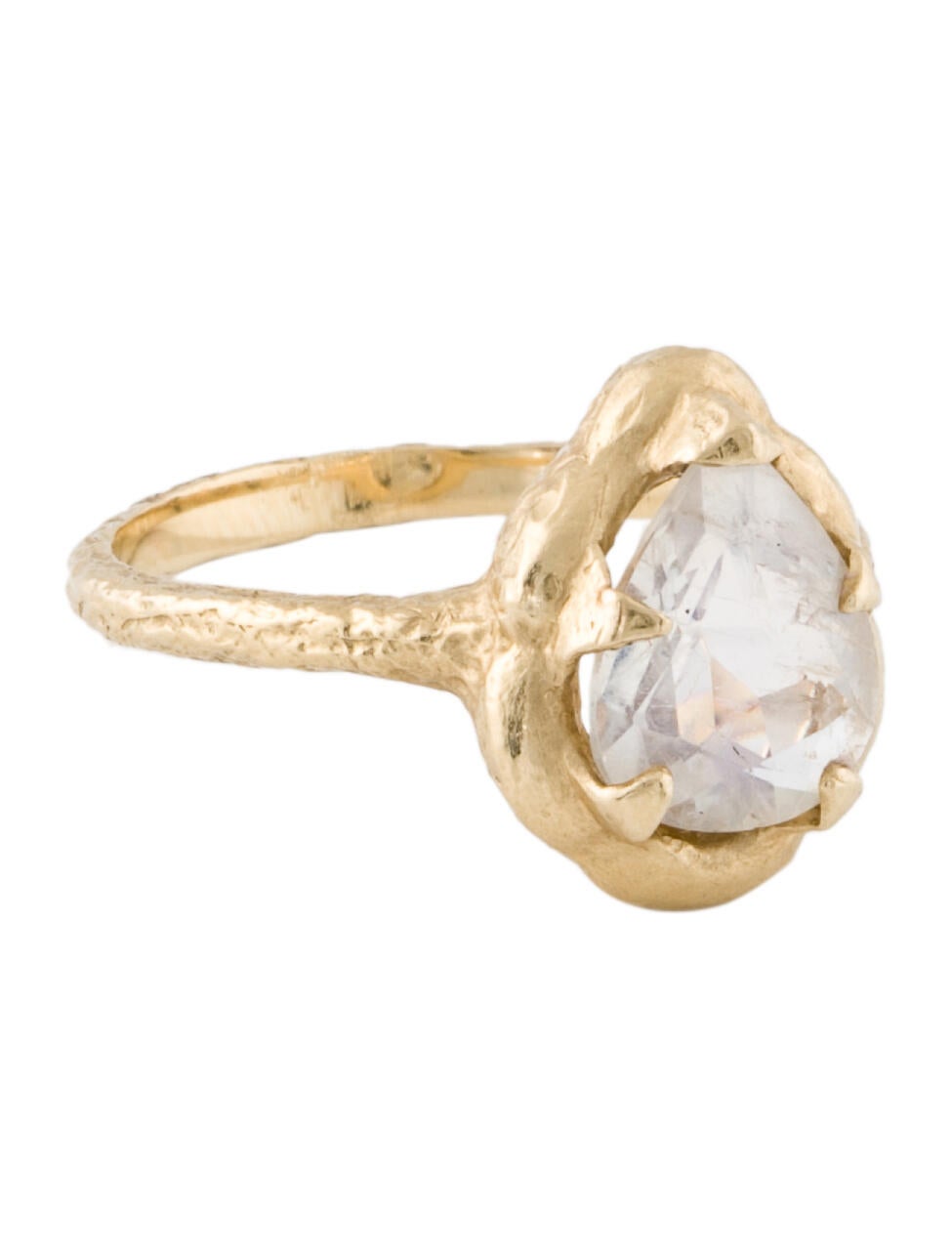 Logan Hollowell | The RealReal