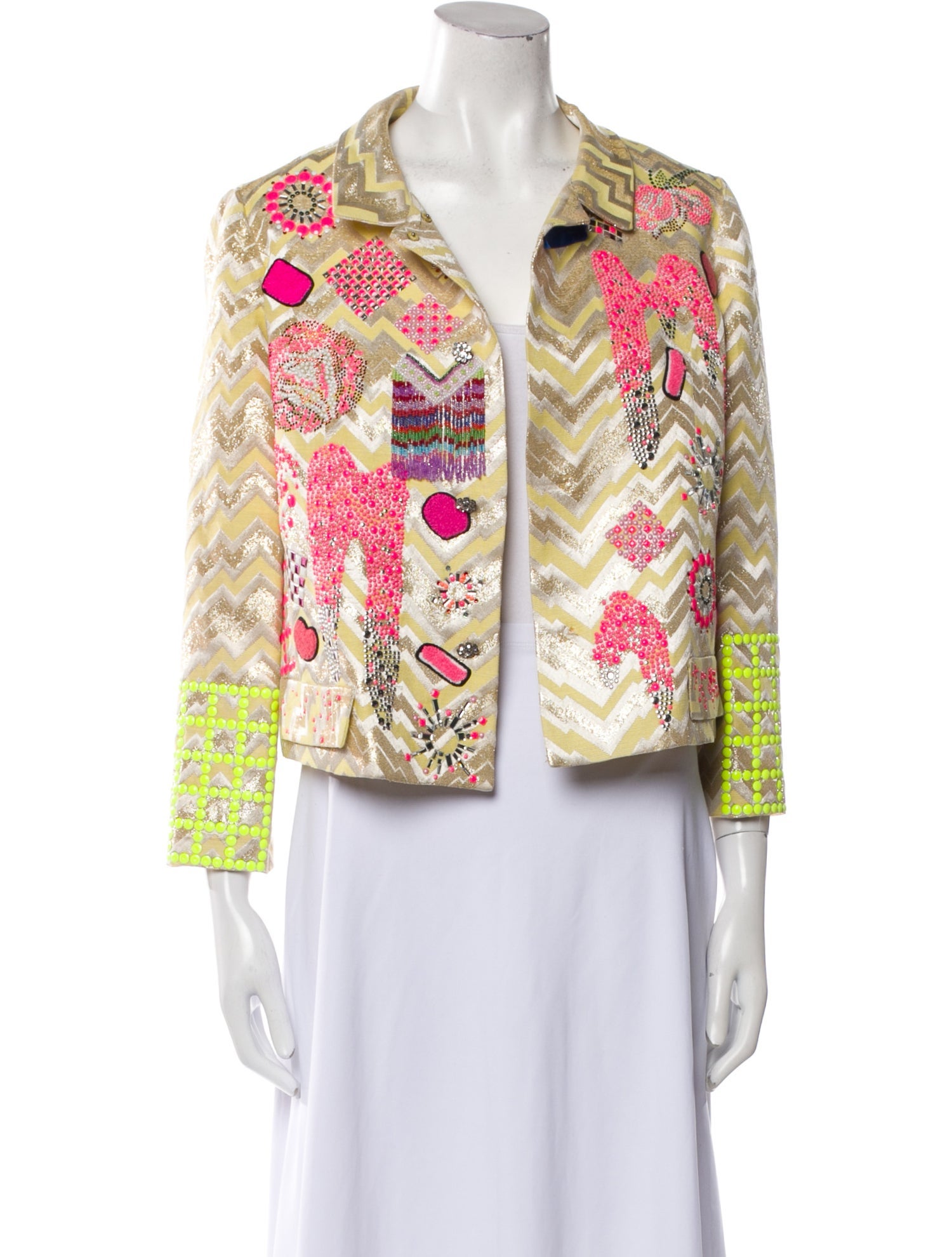 Libertine Jackets | The RealReal