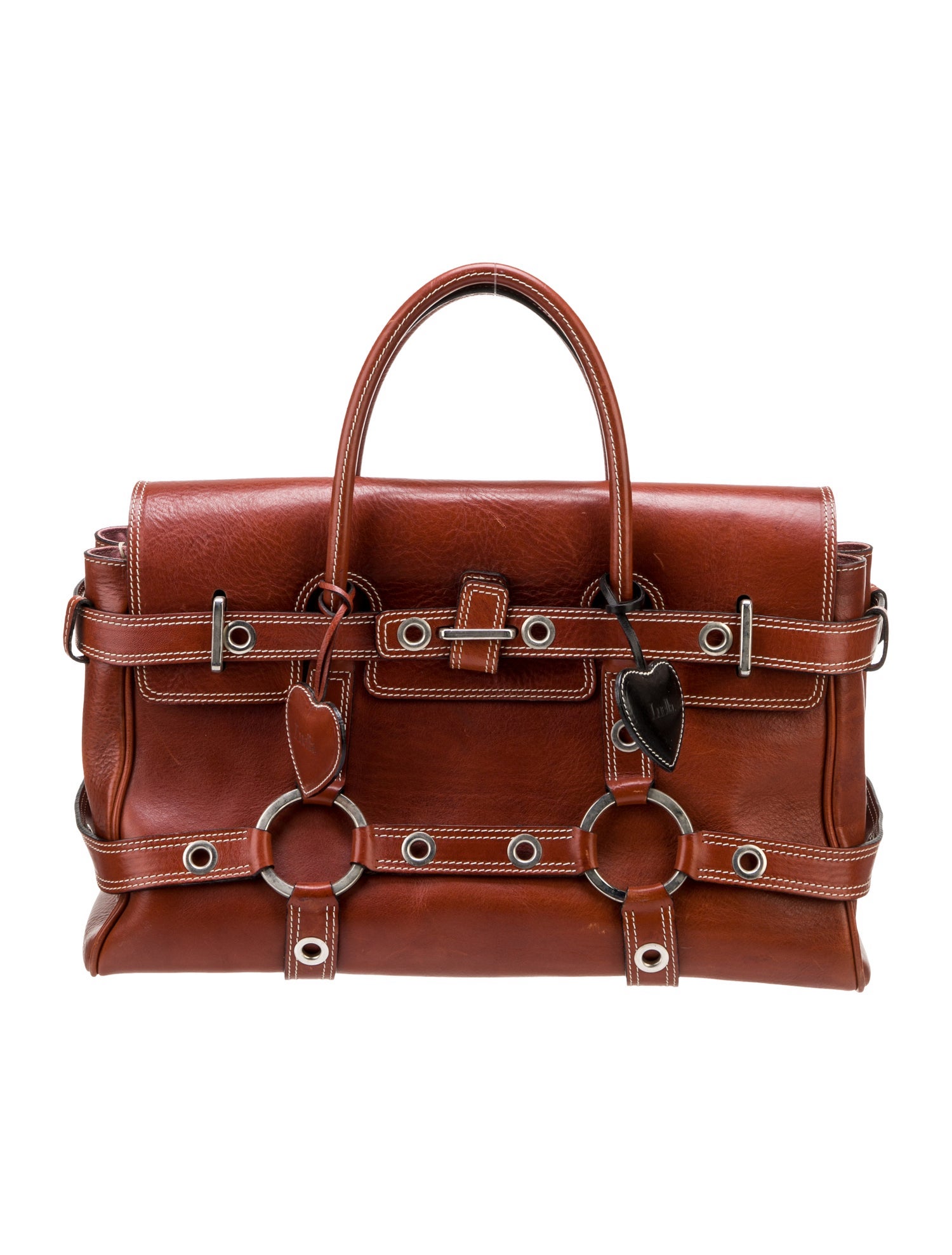 Hermès Quelle Idole Kelly Doll Bag - Handle Bags, Handbags | The RealReal