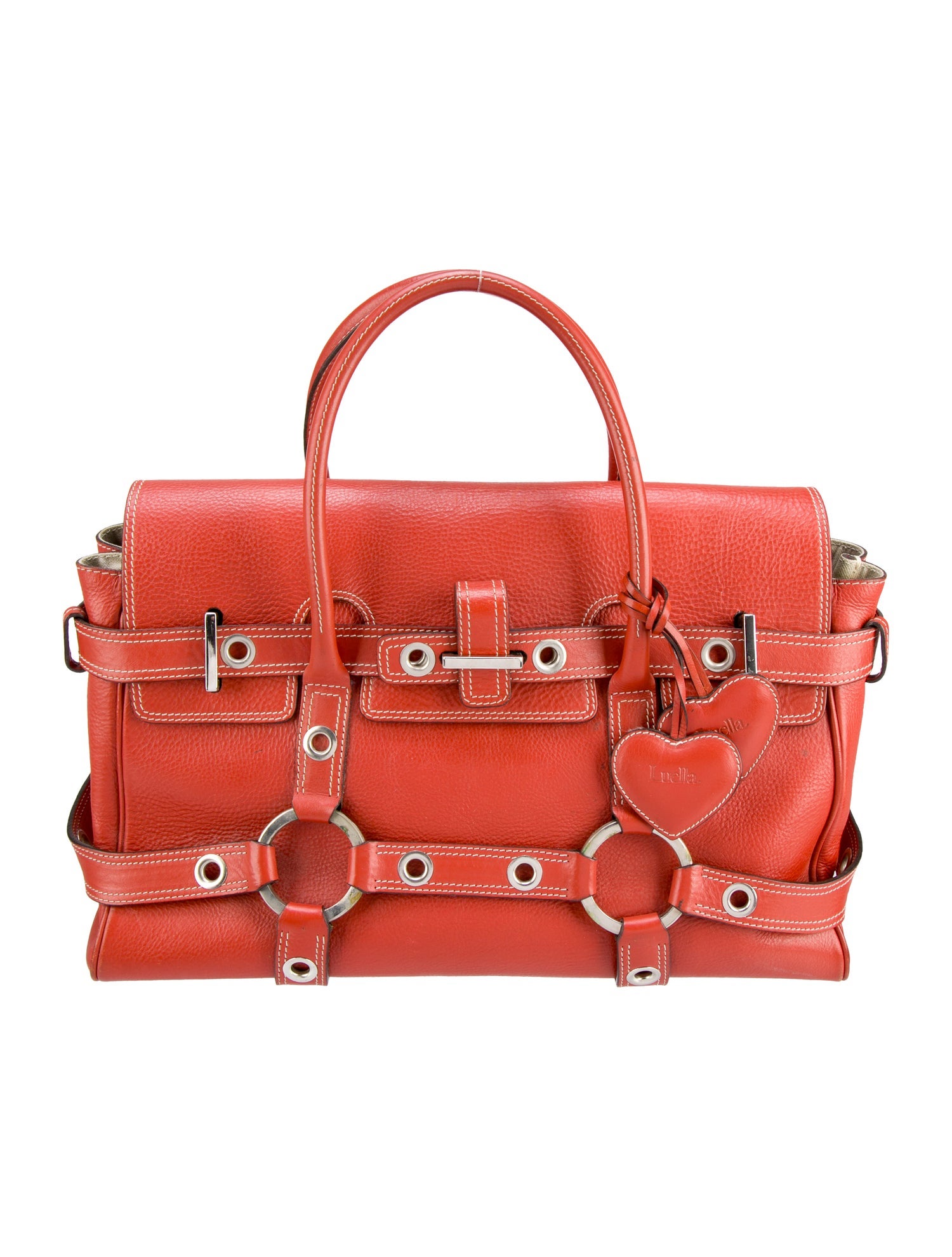 Luella Handbags | The RealReal