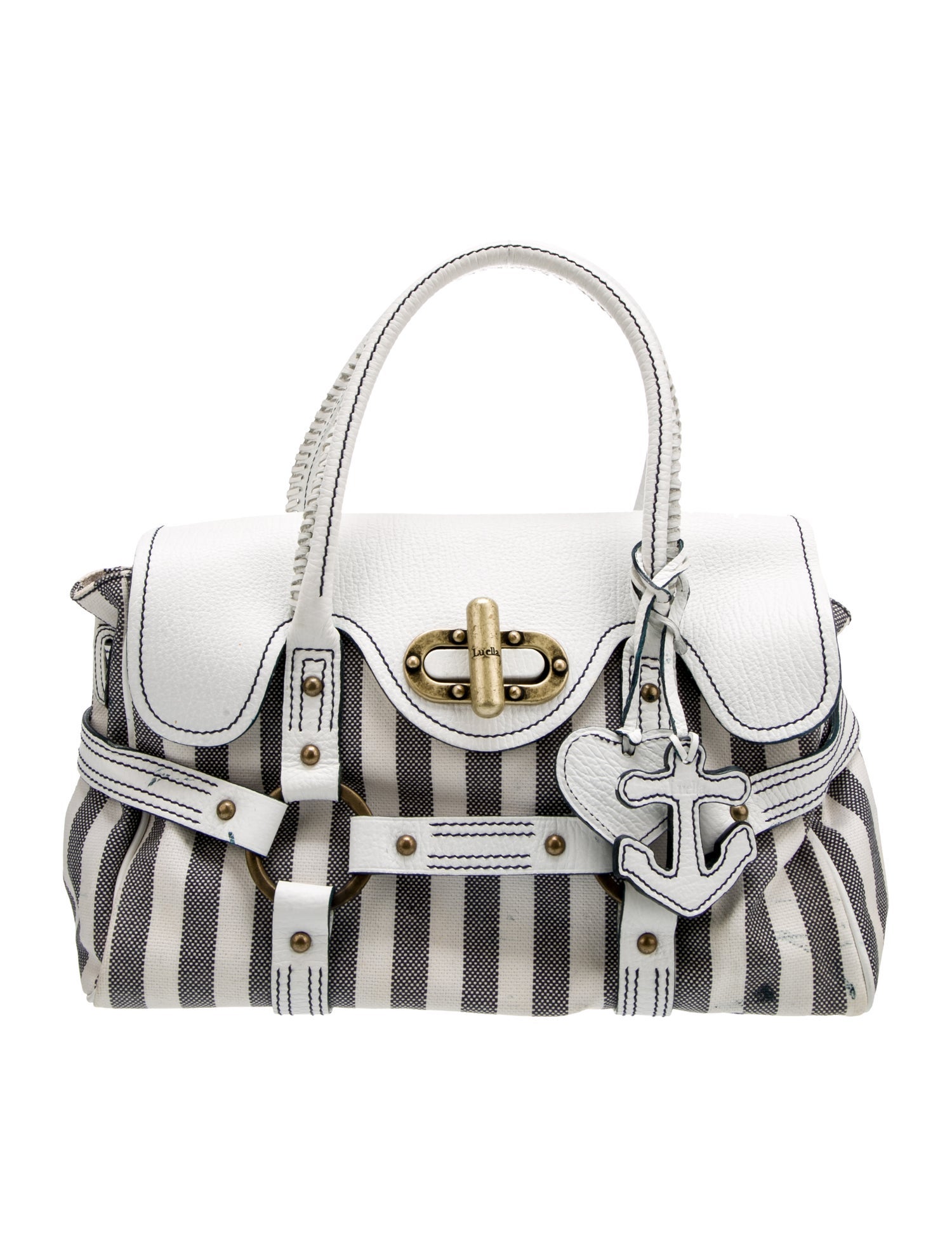 Luella Handbags | The RealReal