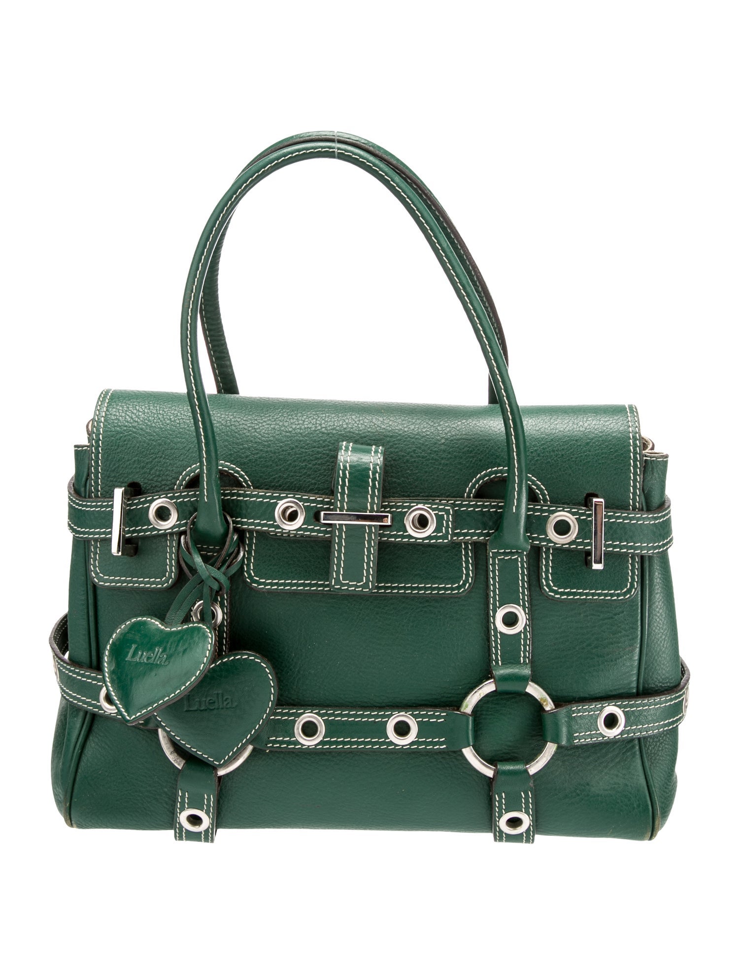 Luella Handbags | The RealReal