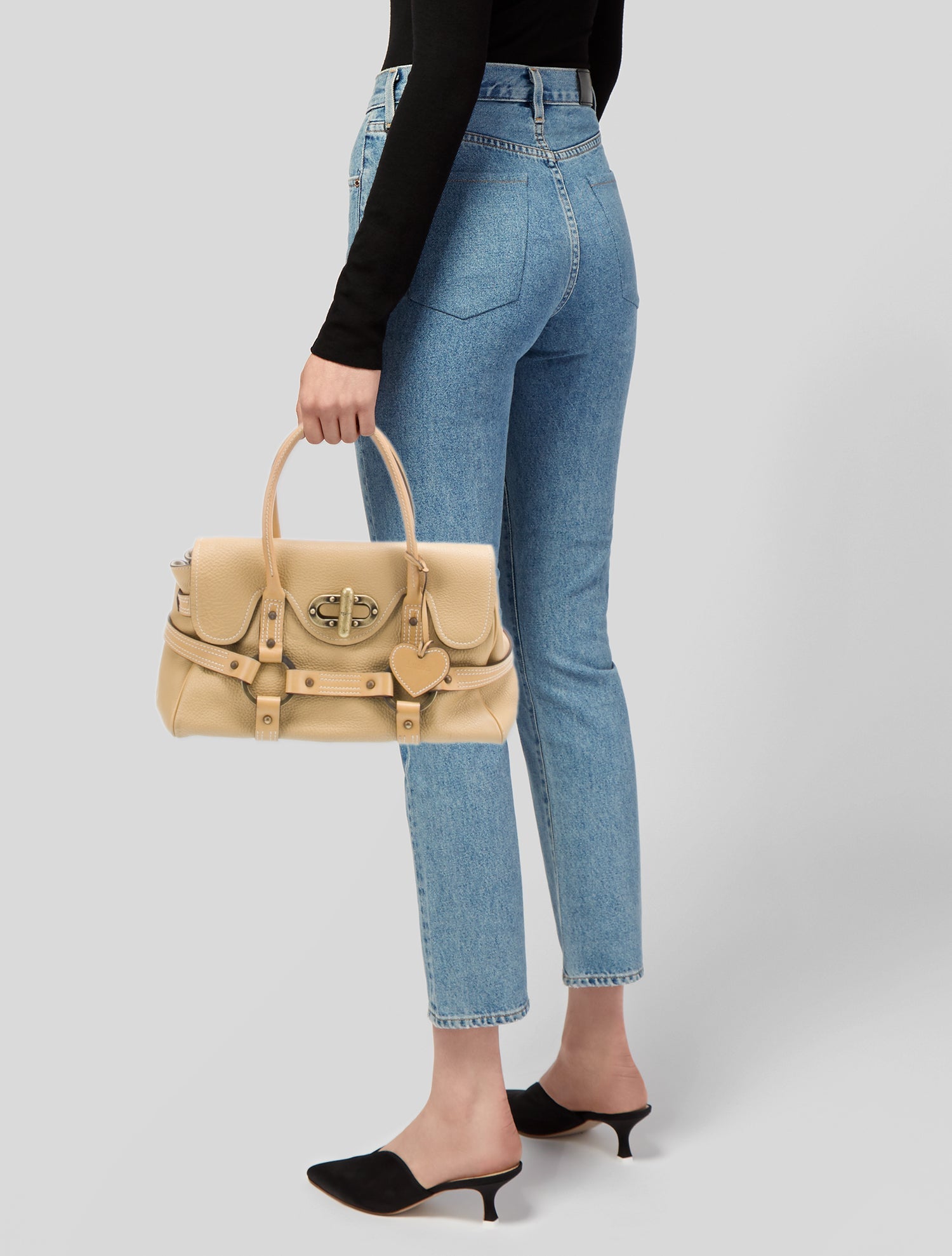 Luella Handbags | The RealReal