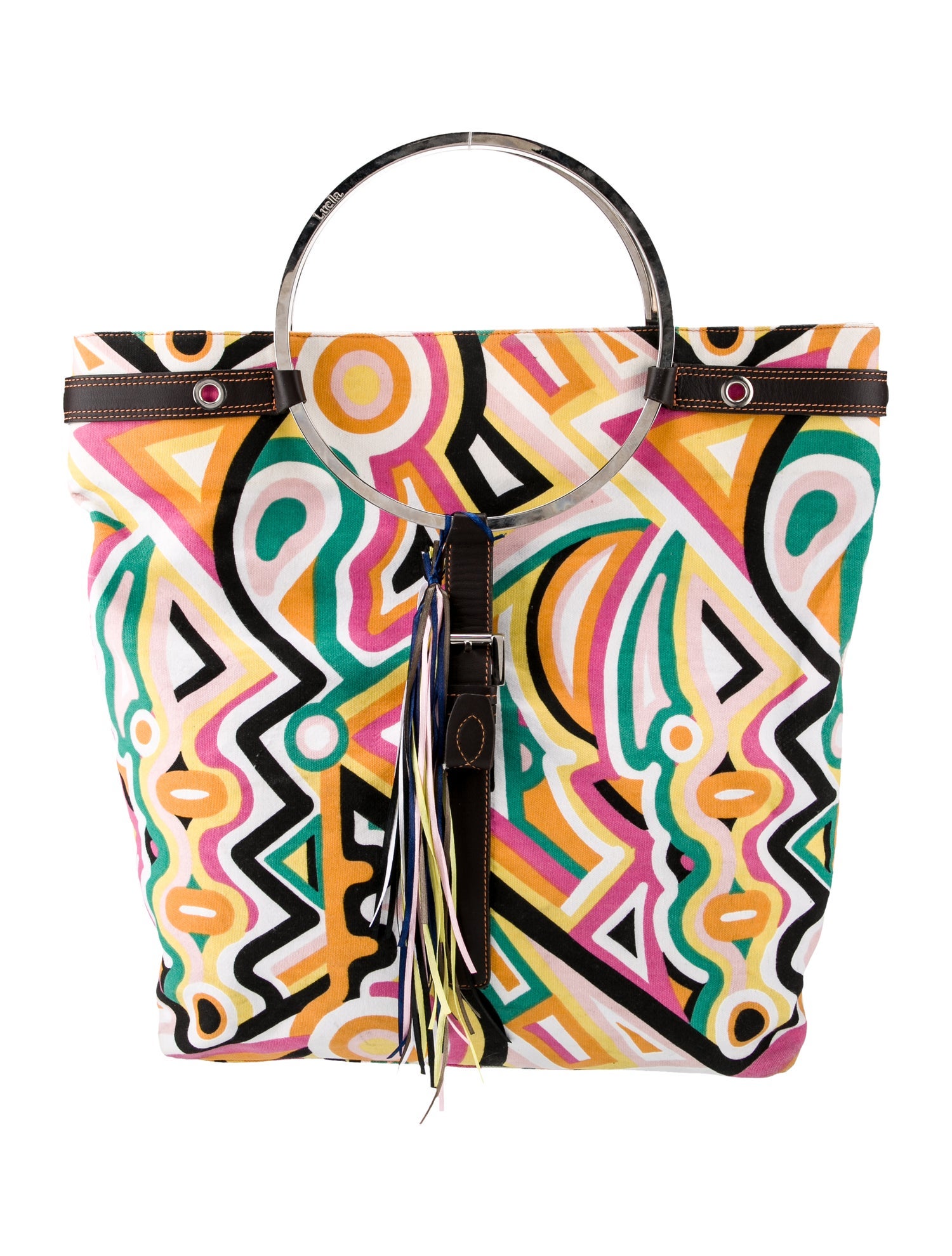 Luella Handbags | The RealReal