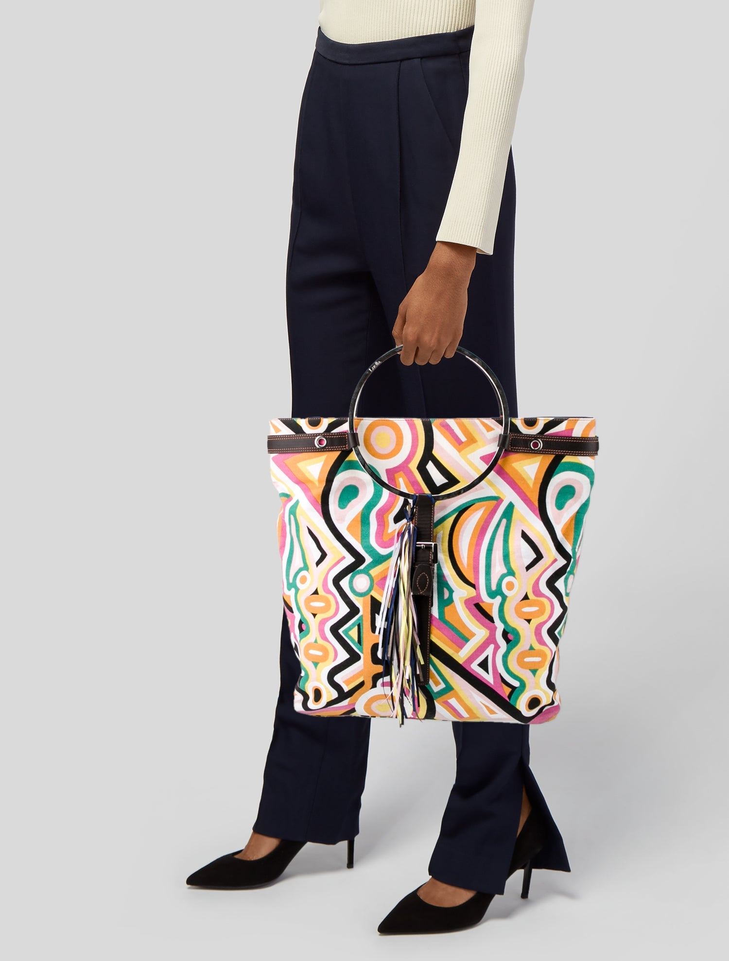 Luella Handbags | The RealReal