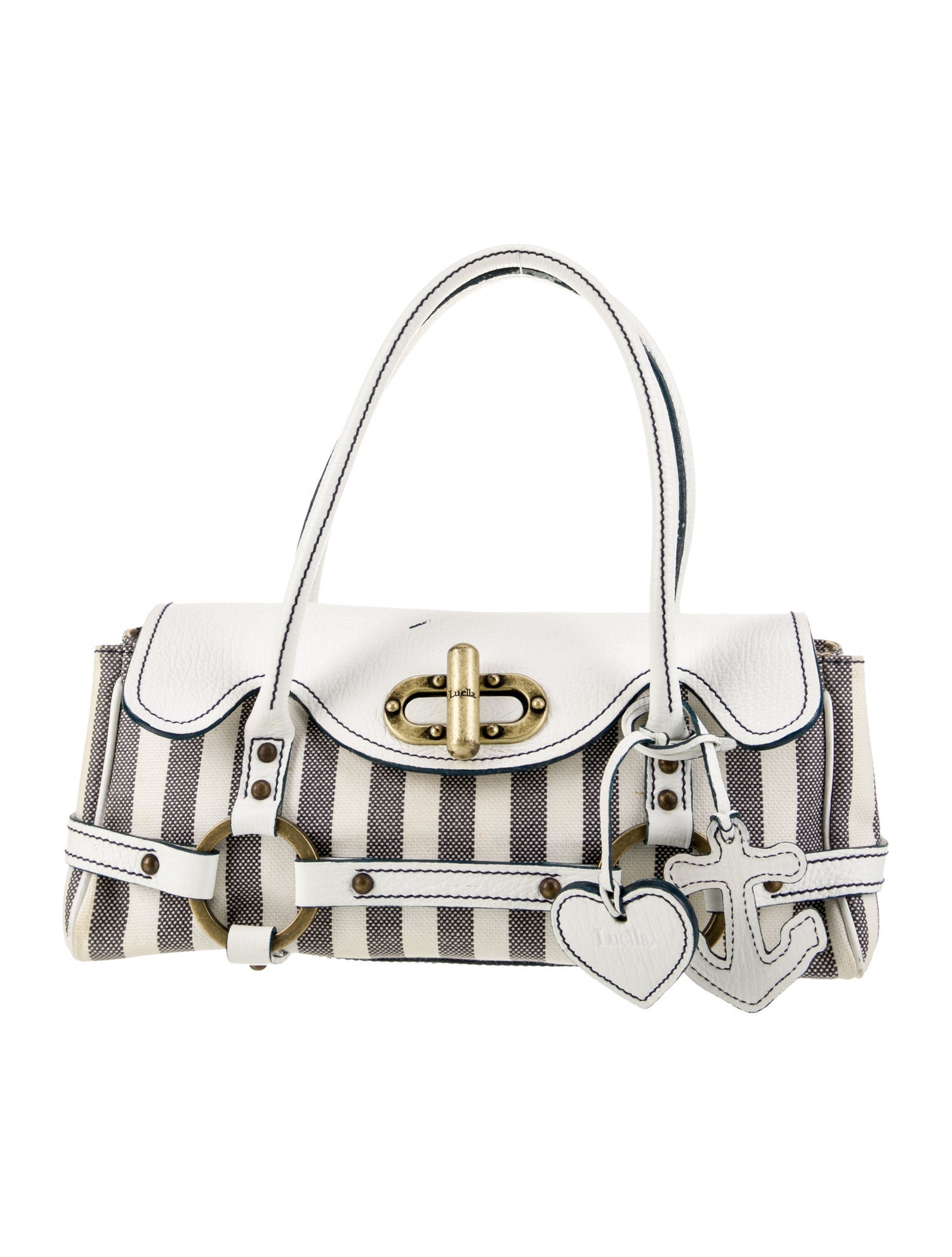 Luella Handbags | The RealReal