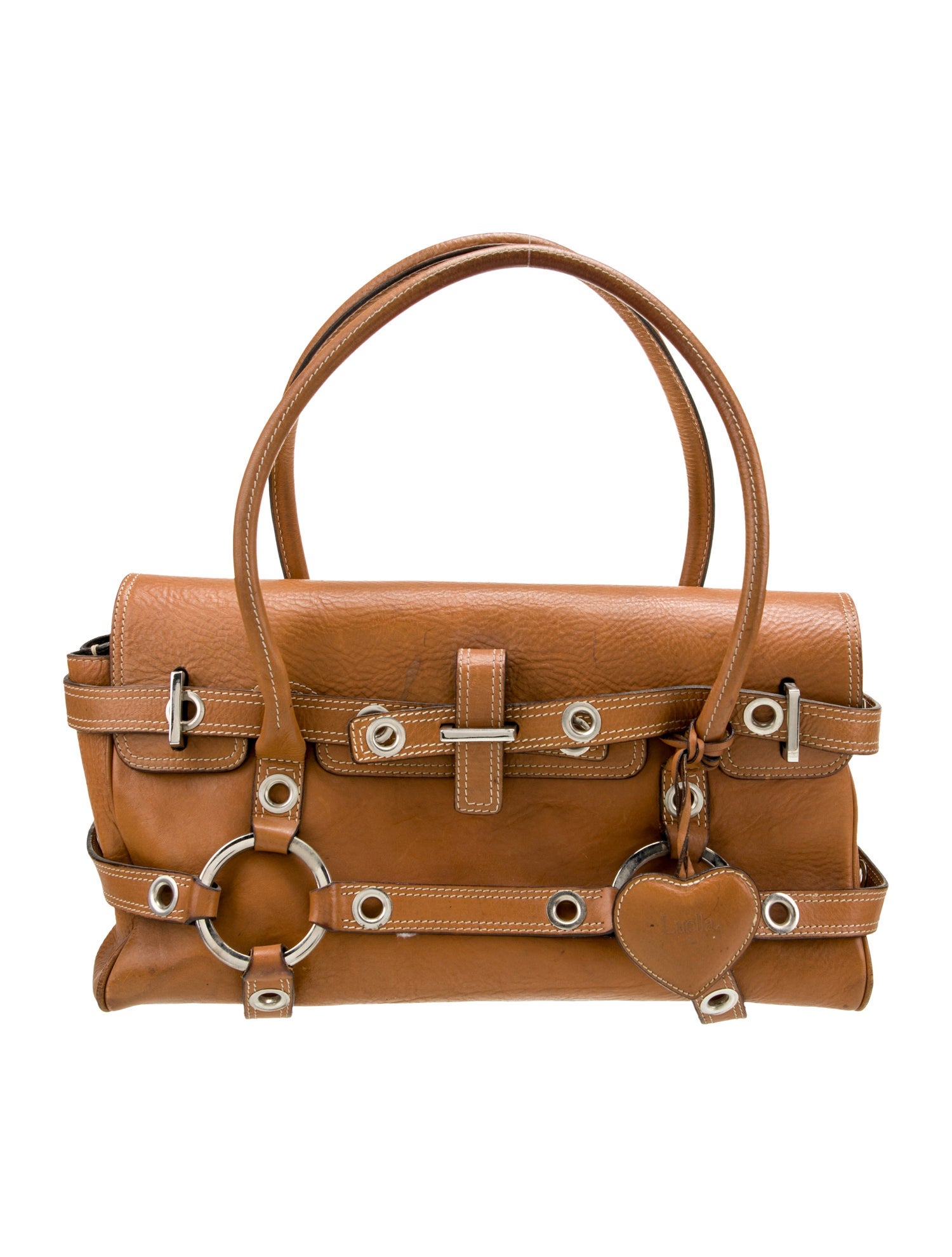 Luella Handbags | The RealReal