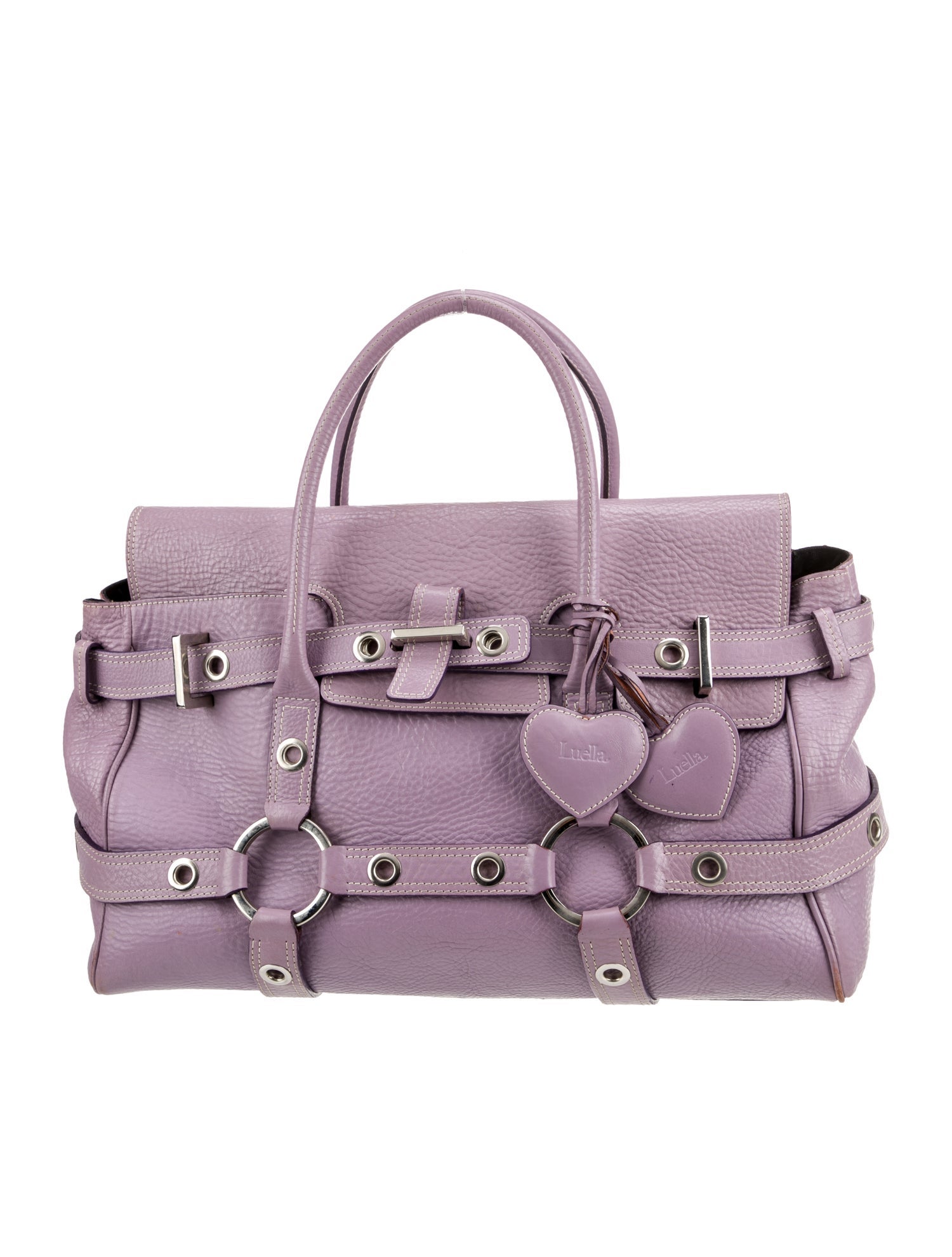 Luella Handbags | The RealReal