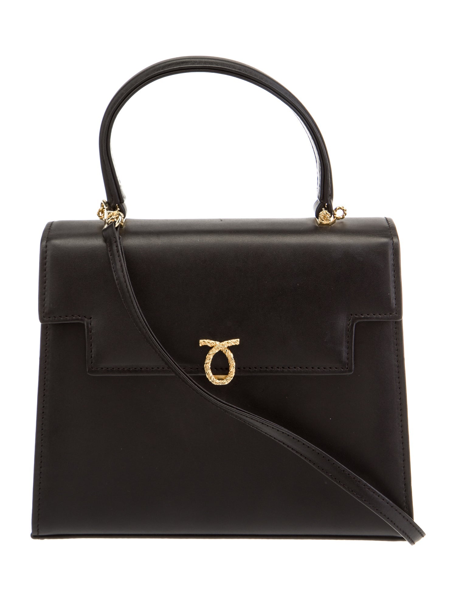 Launer London | The RealReal