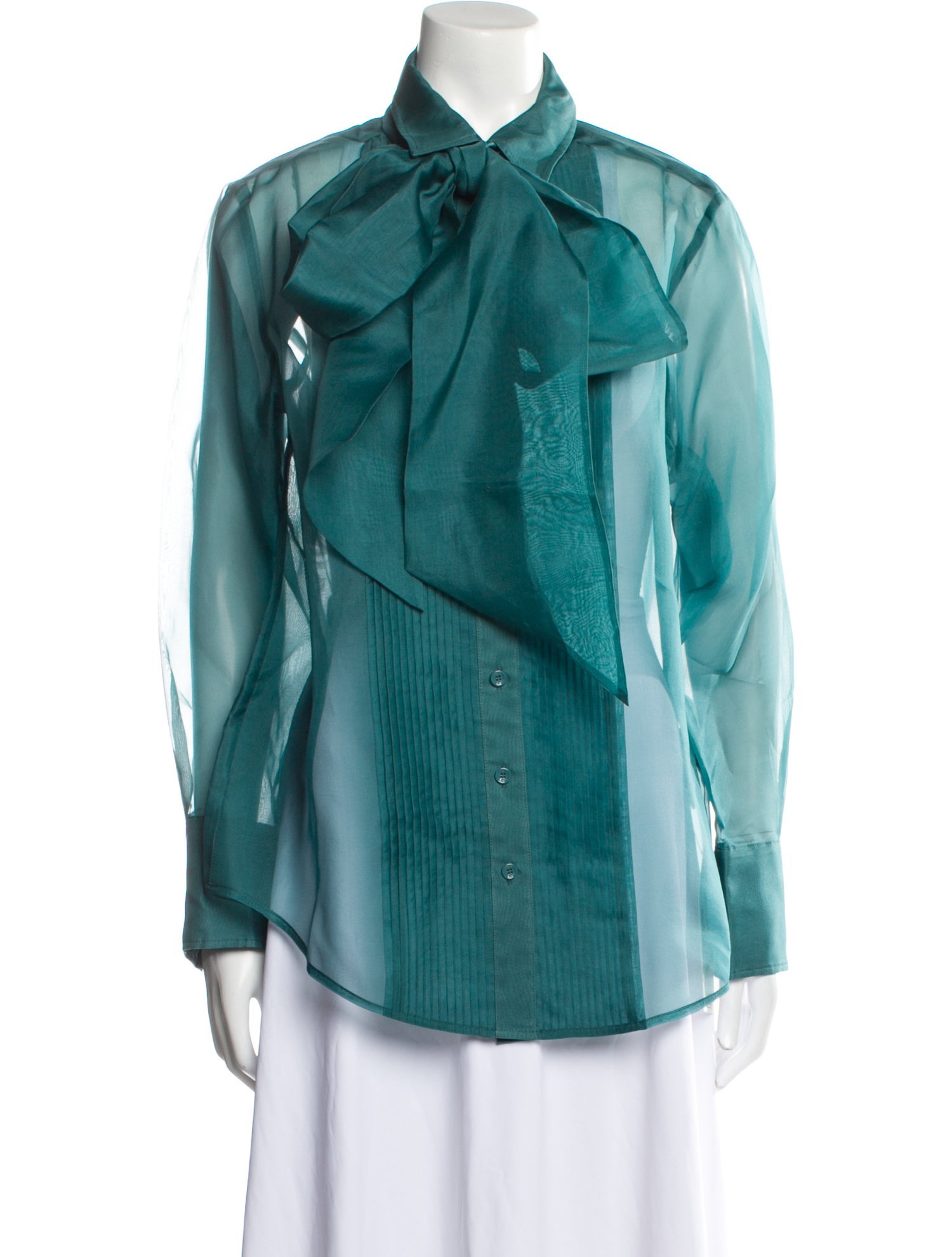 Leo Lin | The RealReal