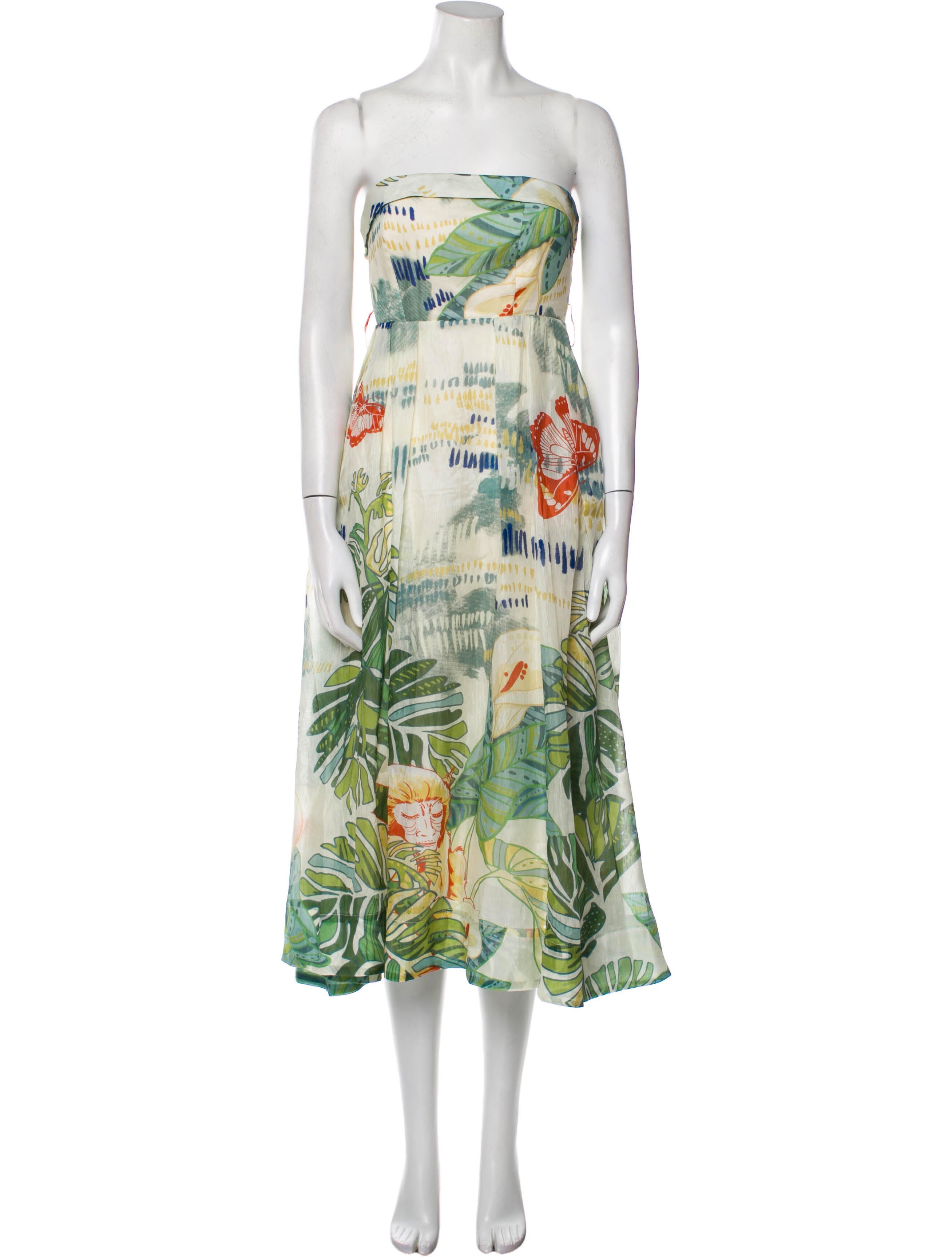 Leo Lin | The RealReal