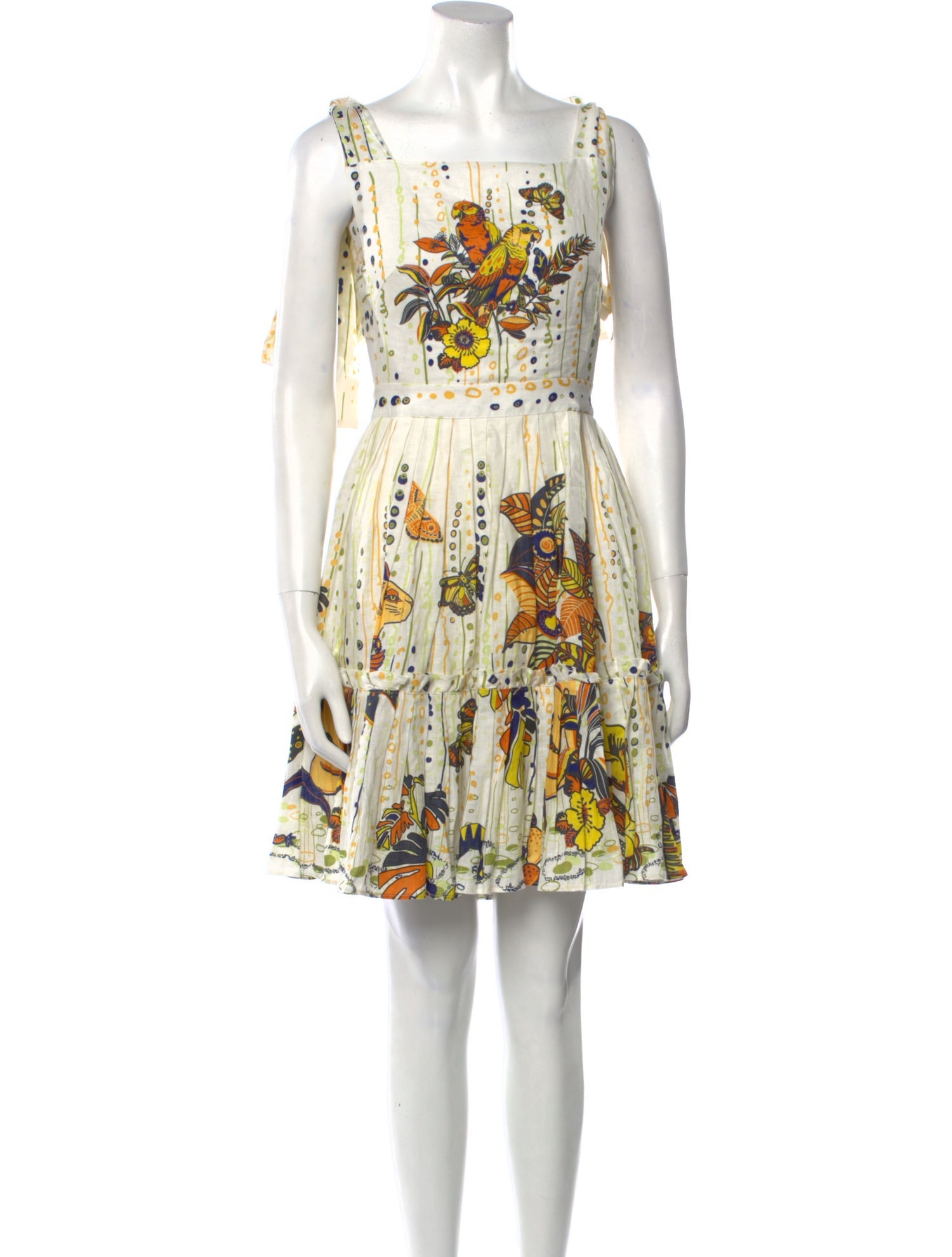 Leo Lin Dresses | The RealReal