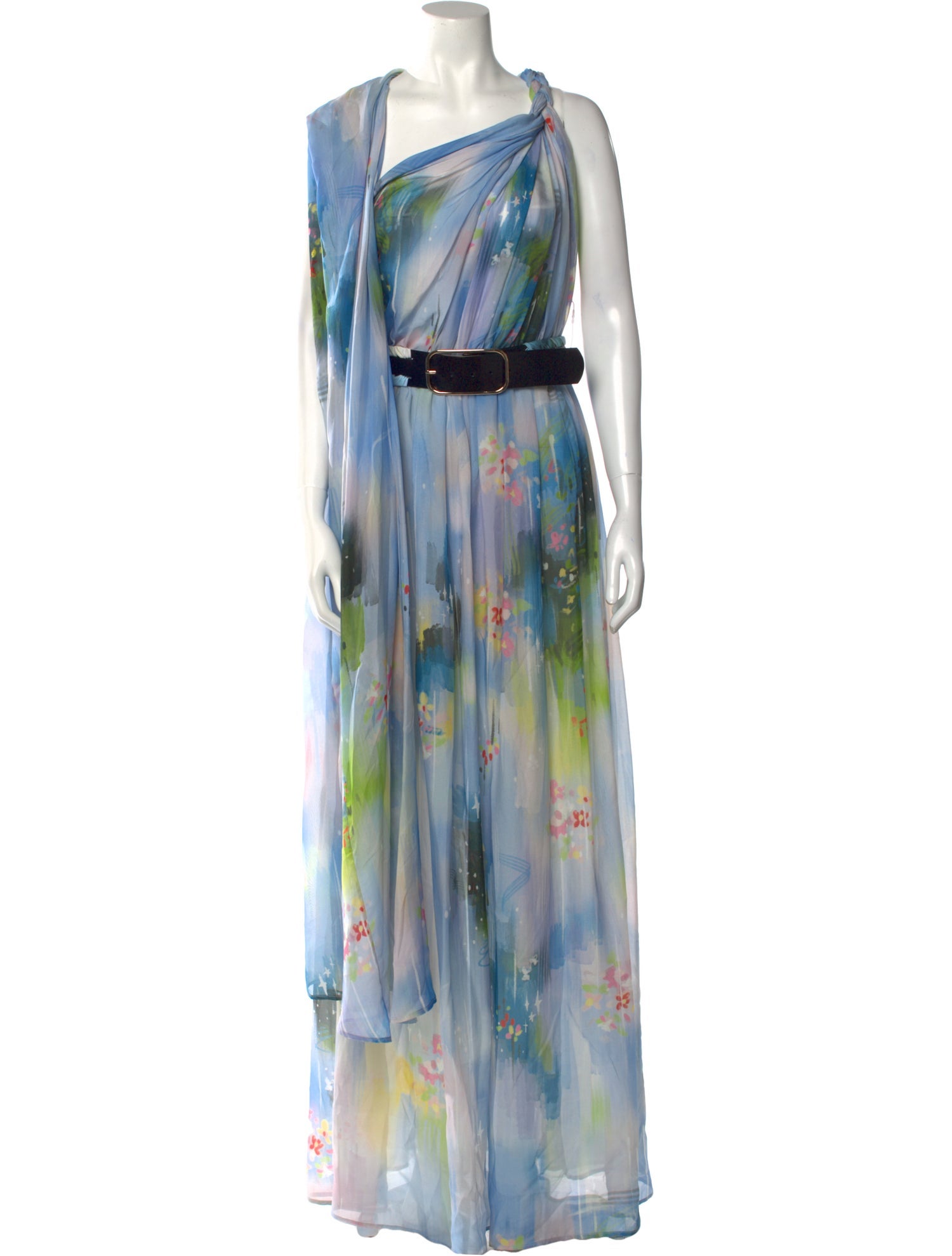 Leo Lin Dresses | The RealReal