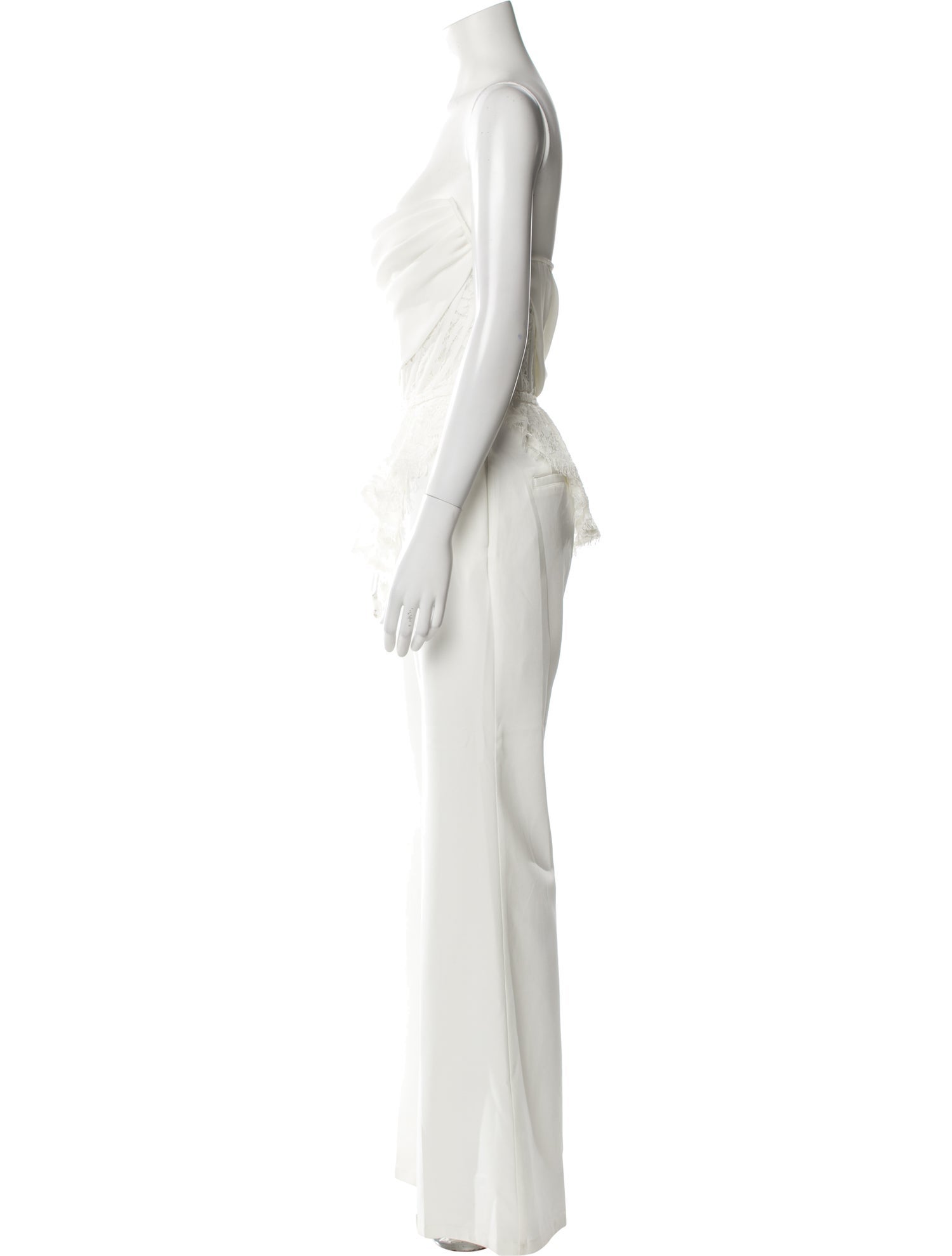 Leo Lin Clothing | The RealReal