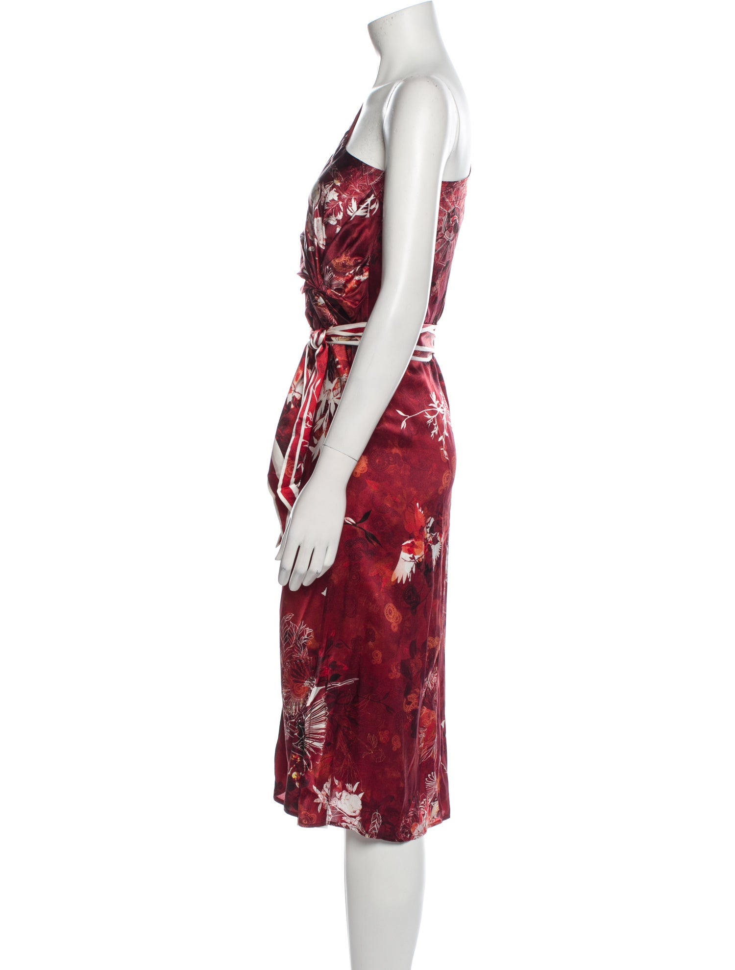 Leo Lin Dresses | The RealReal