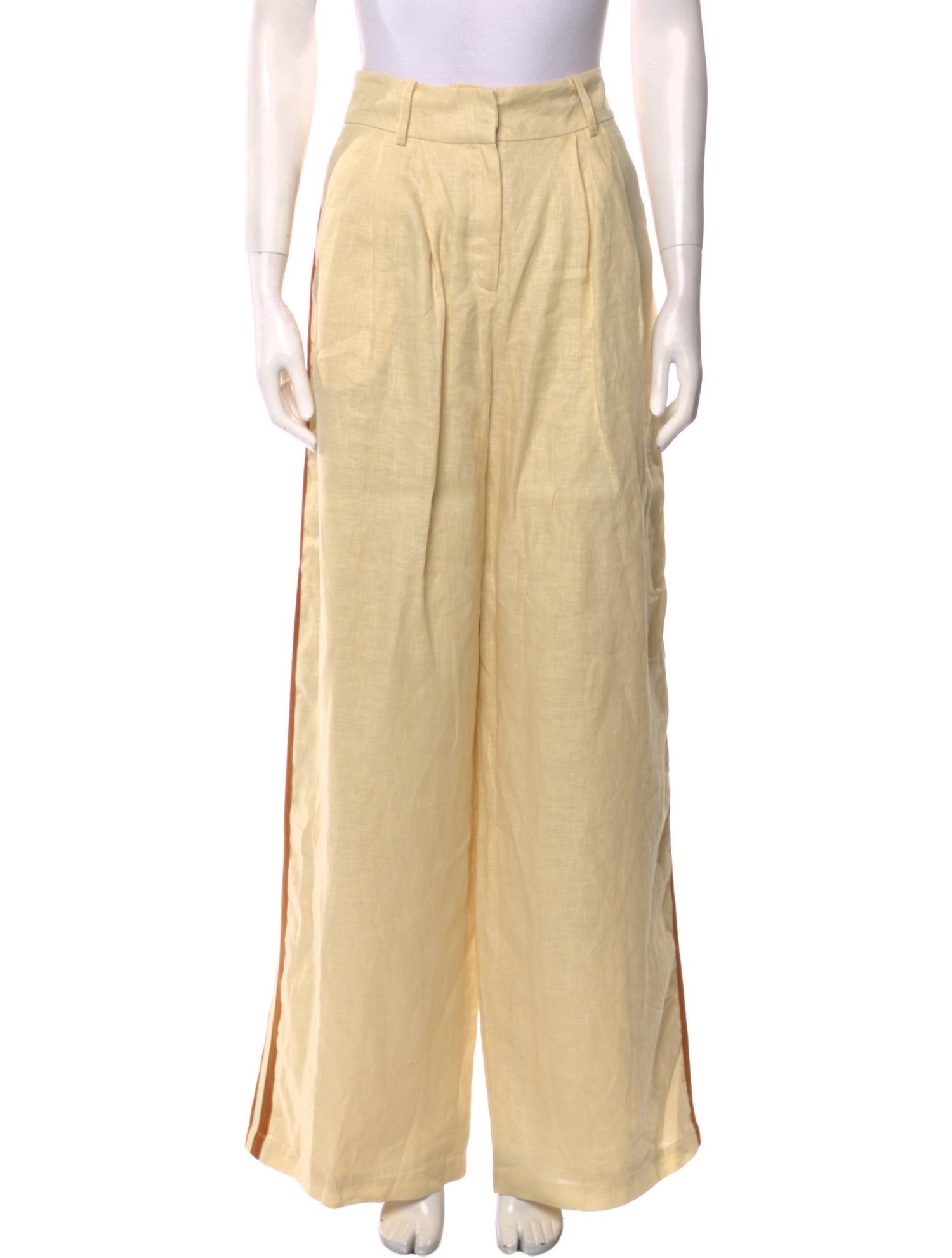 Leo Lin | The RealReal