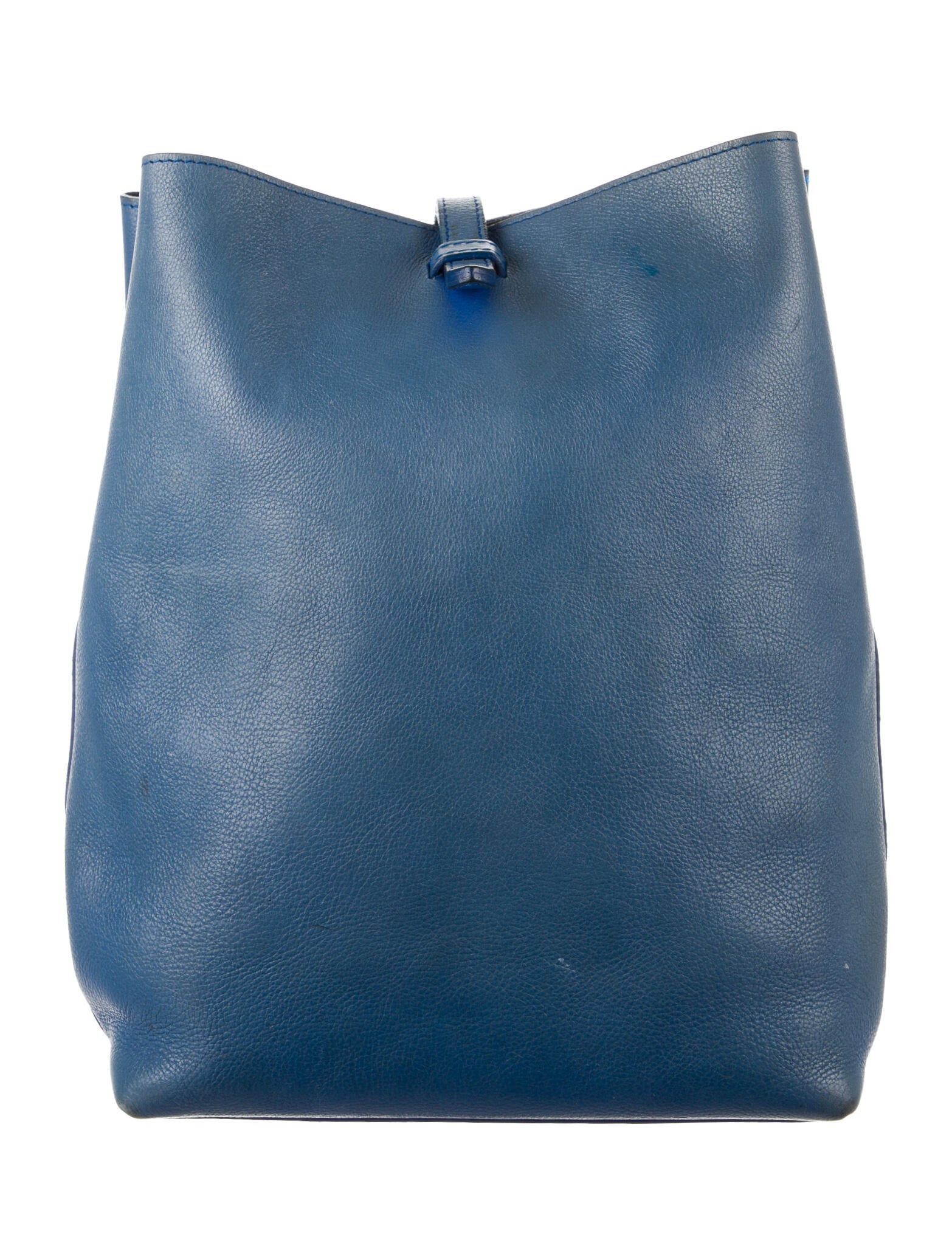 Lotuff Leather | The RealReal