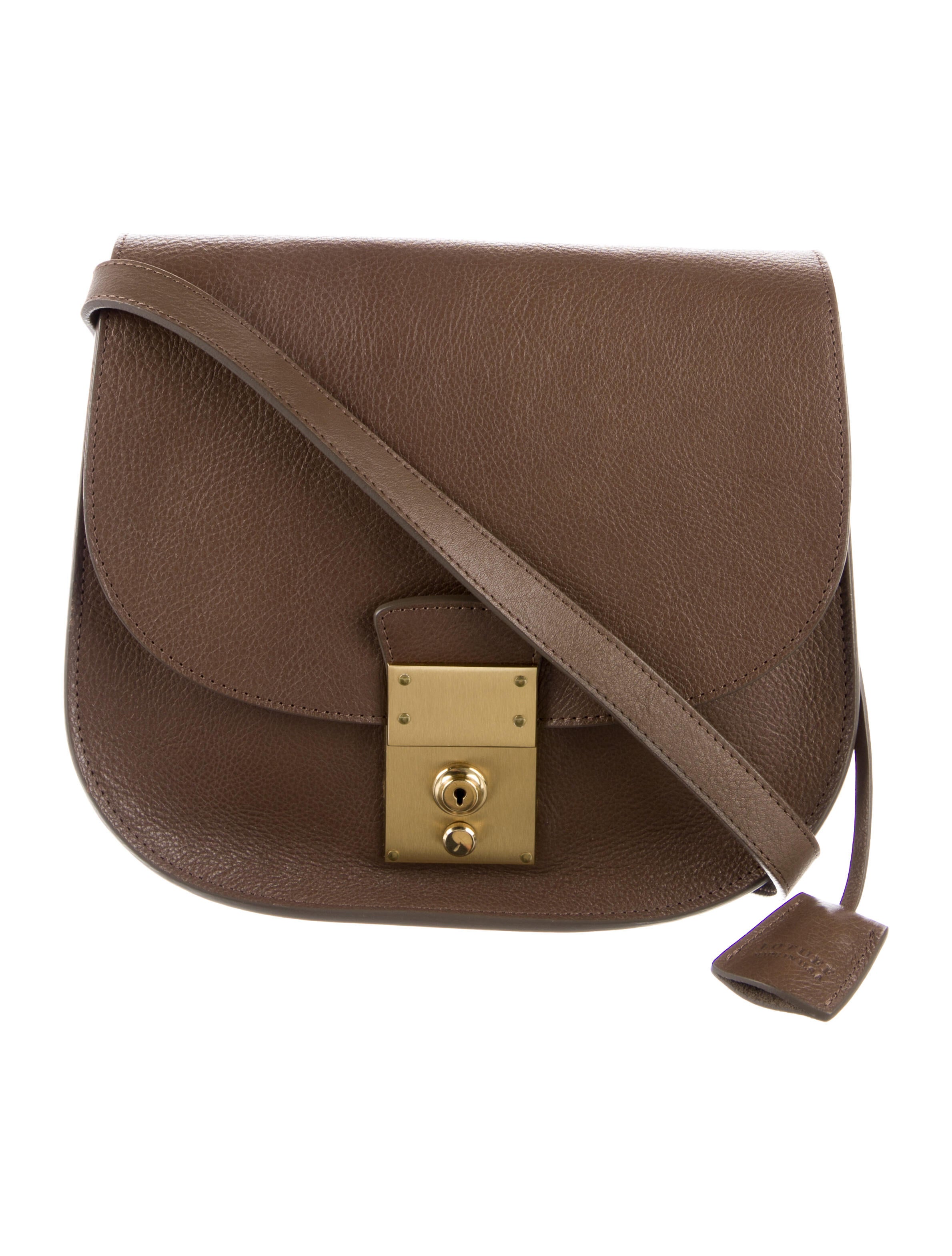 Lotuff Leather | The RealReal