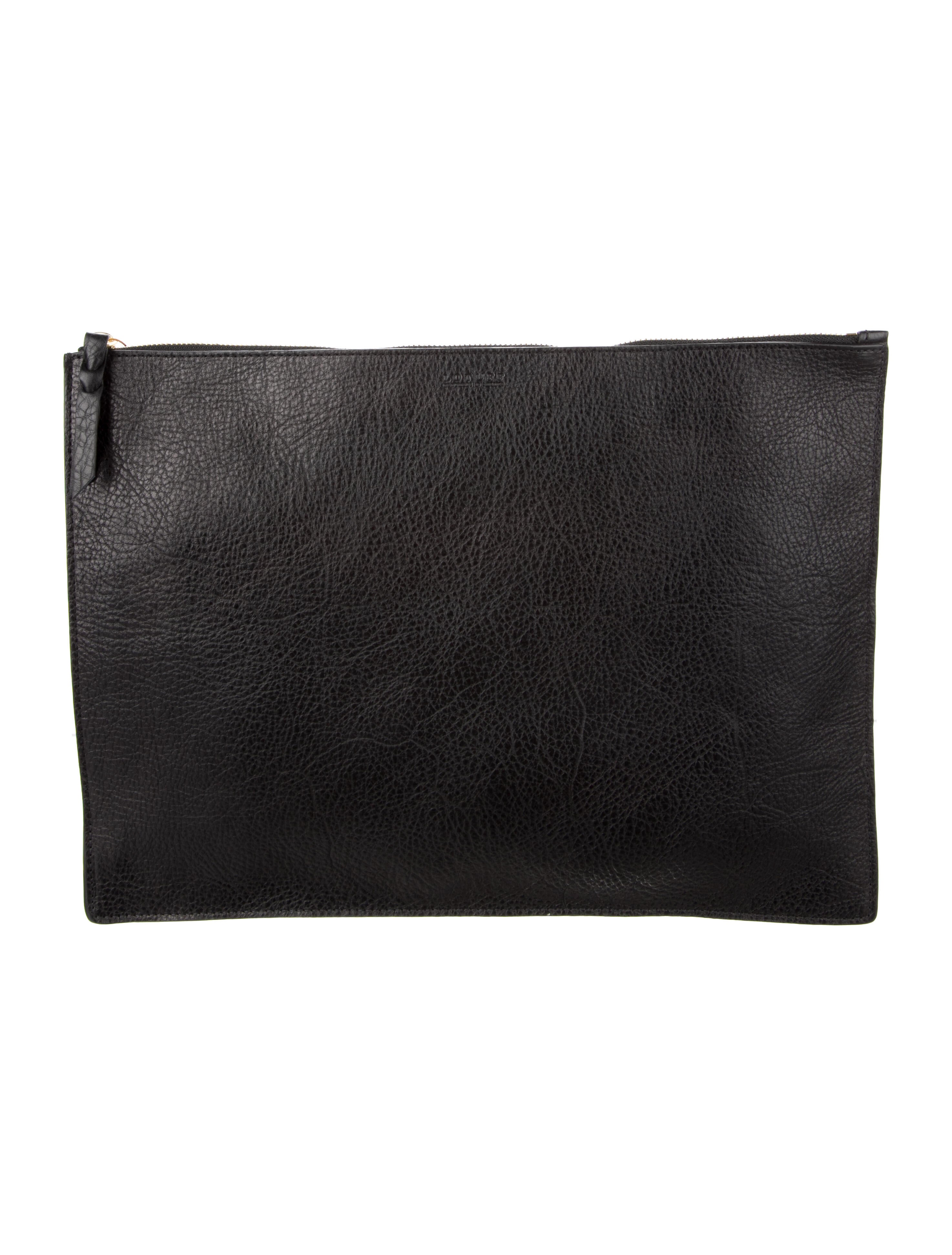 Lotuff Leather | The RealReal