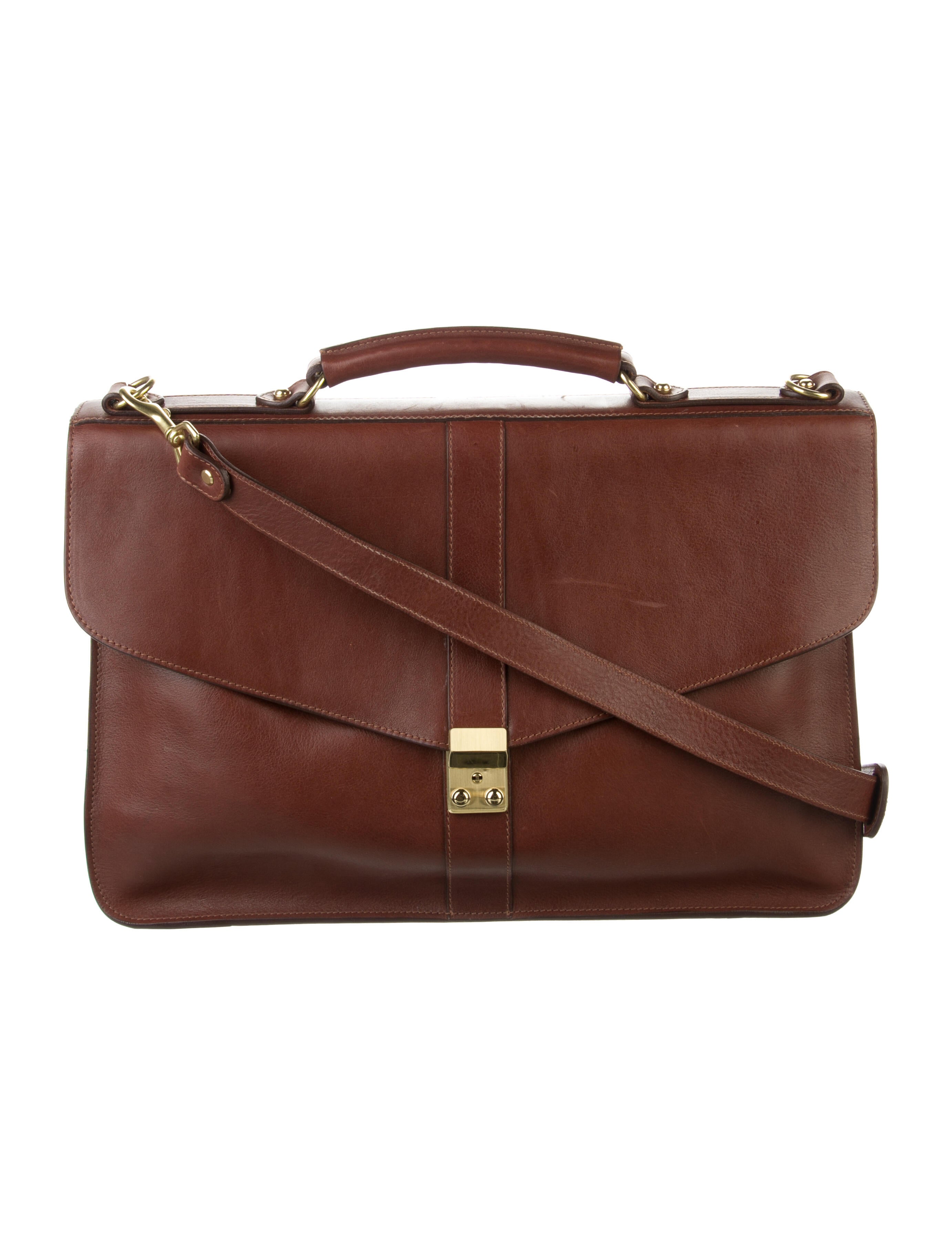 Lotuff Leather | The RealReal