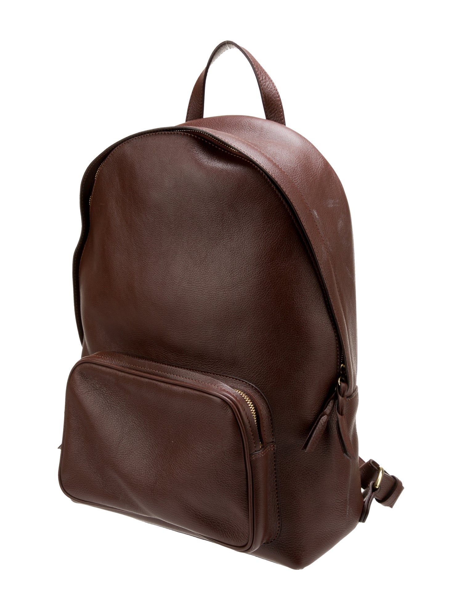 Lotuff Leather | The RealReal