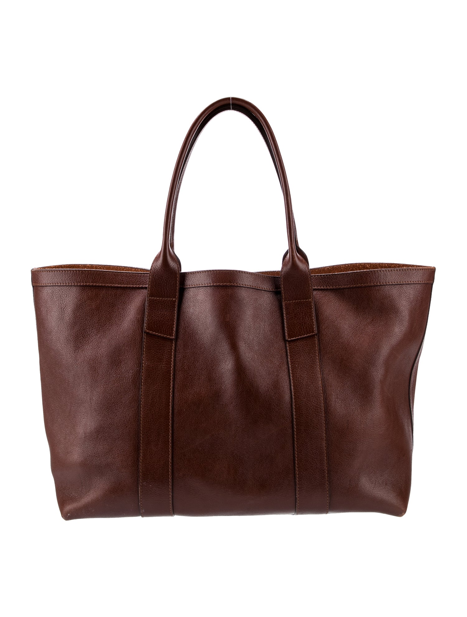 Lotuff Leather | The RealReal