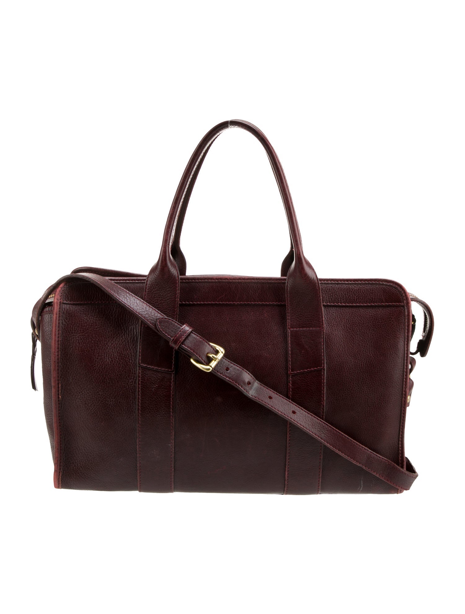 Lotuff Leather | The RealReal