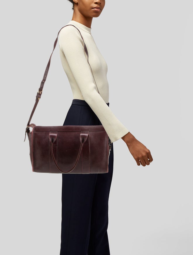 Lotuff Leather | The RealReal