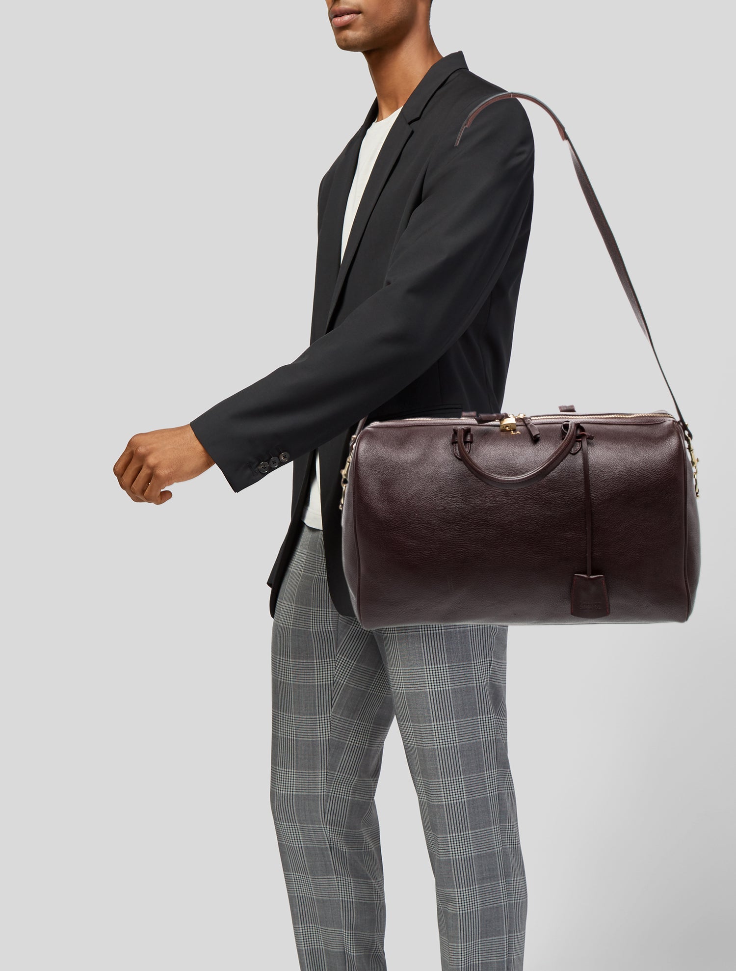 Lotuff Leather | The RealReal