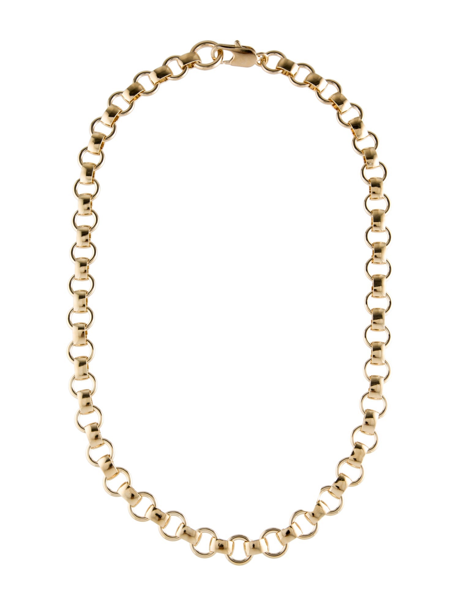 Laura lombardi franca chain store