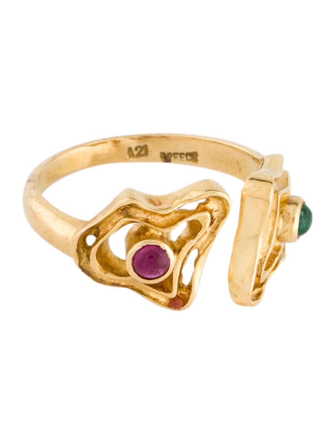 Lalaounis | The RealReal