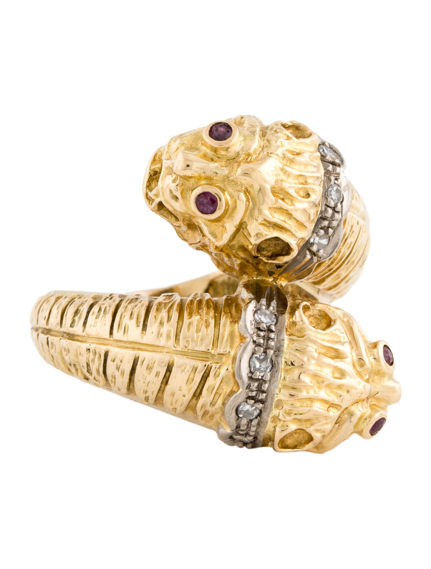 Lalaounis | The RealReal