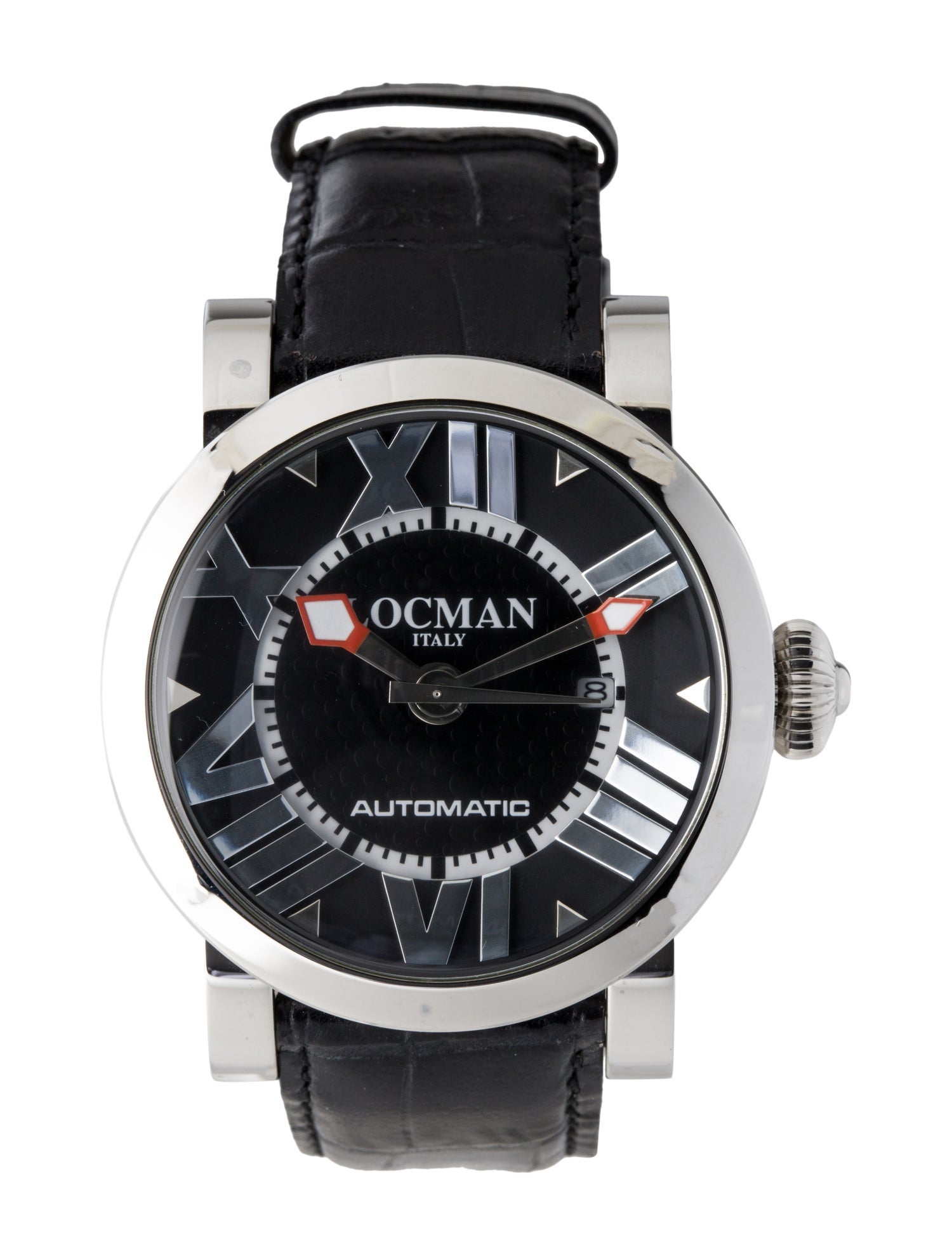 Cartier Vendôme Watch - 881002 | The RealReal