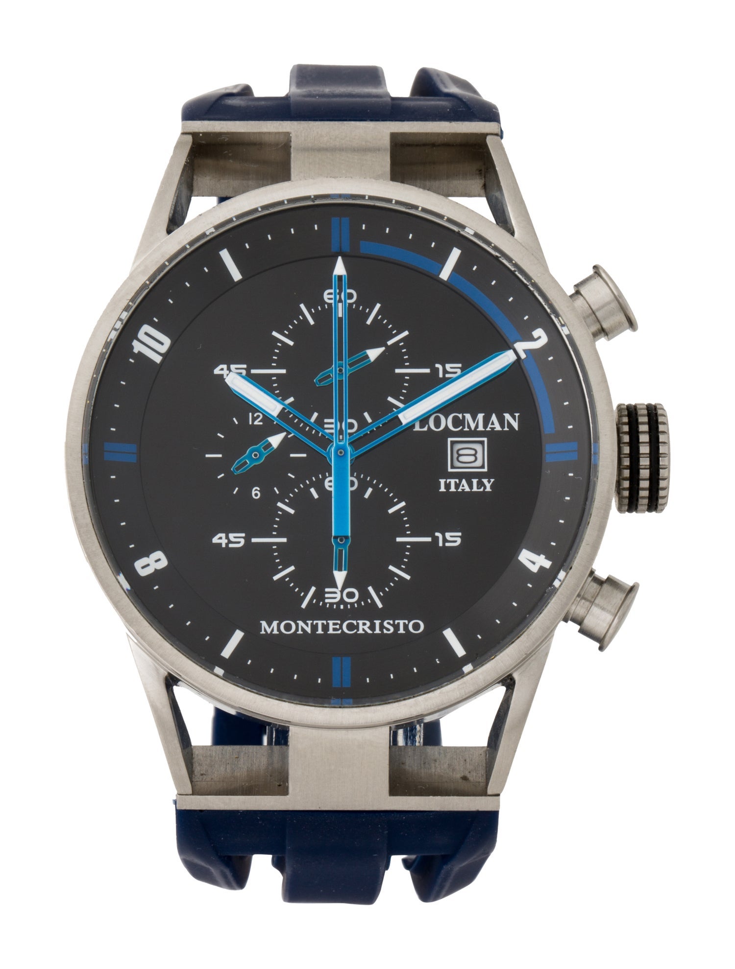 Locman Watches | The RealReal