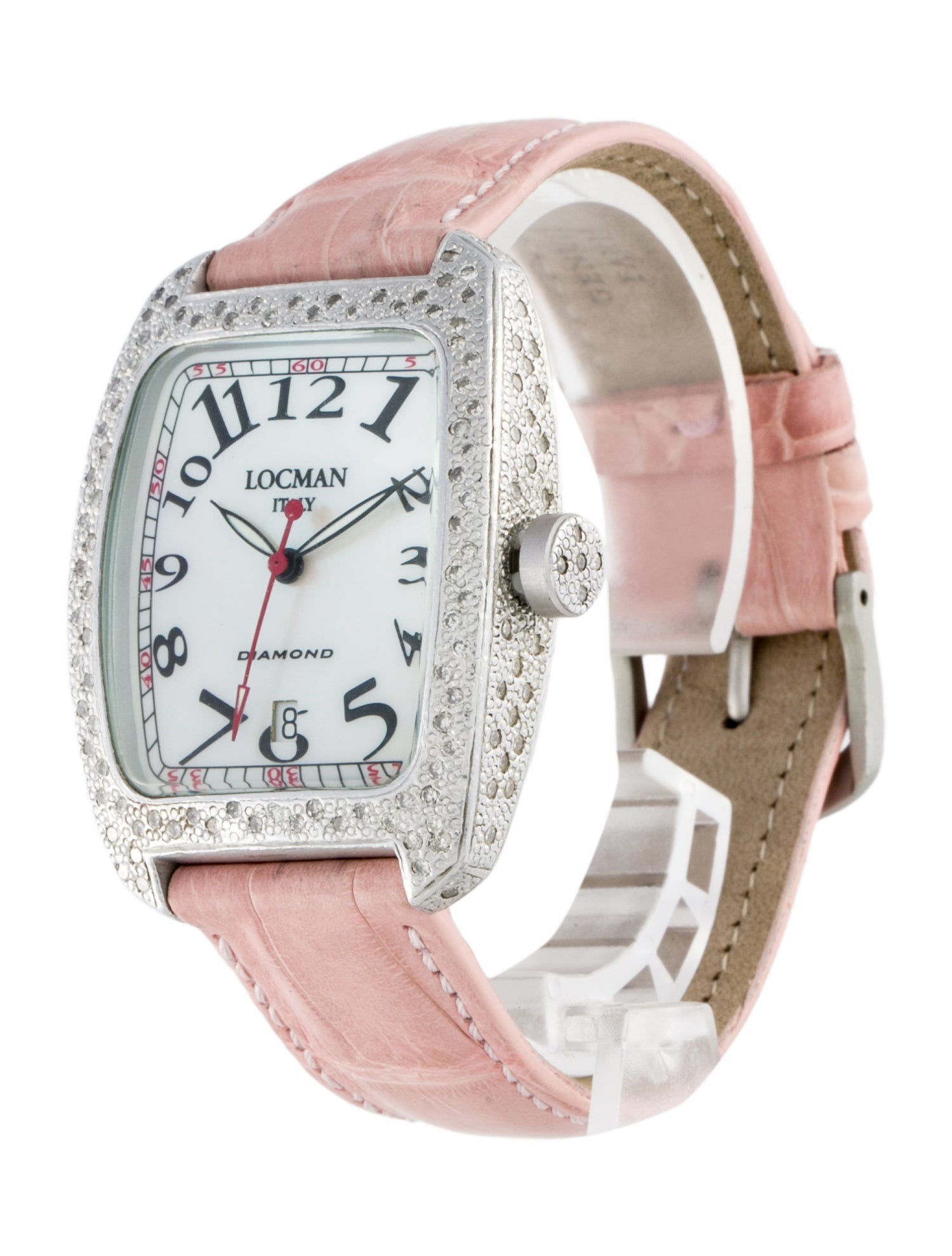 Cartier Tank MC Watch - W5330001 | The RealReal