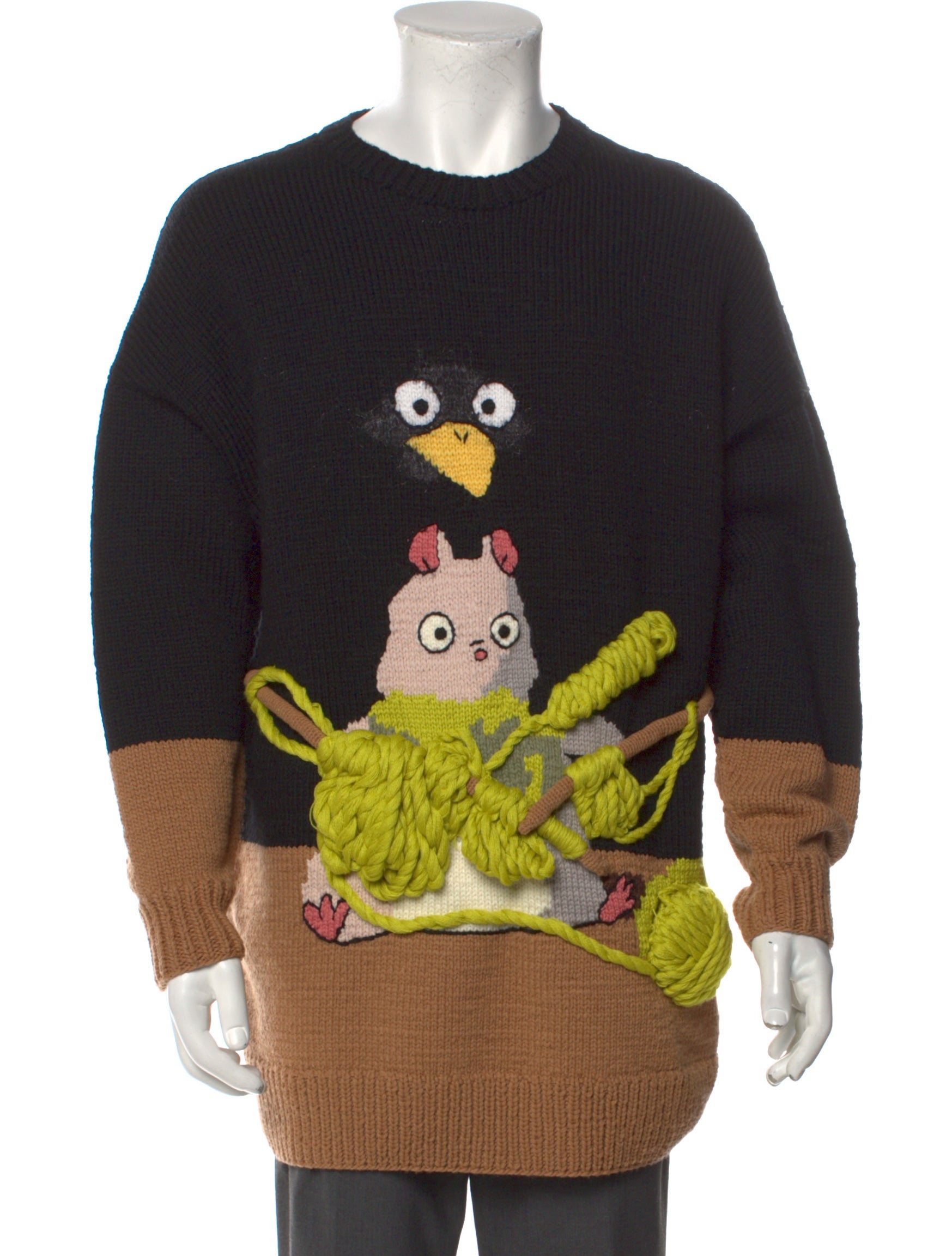 LOEWE x Studio Ghibli | The RealReal