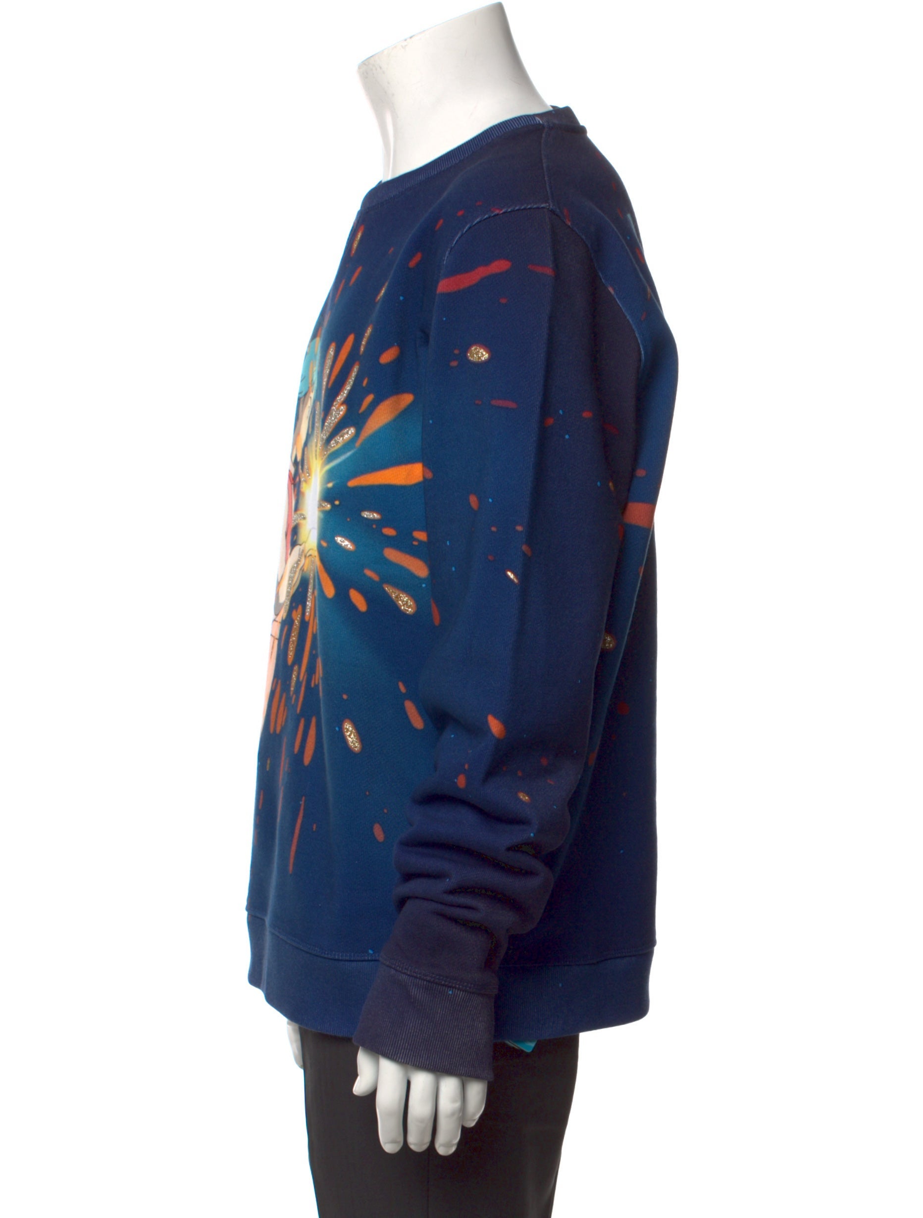 LOEWE x Studio Ghibli 2023 'Howl's Moving Castle Magical Sky ...