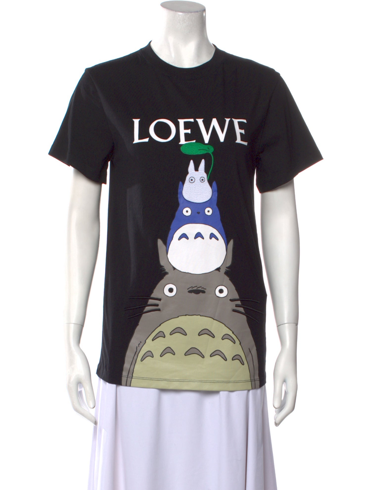 LOEWE x Studio Ghibli Men | The RealReal