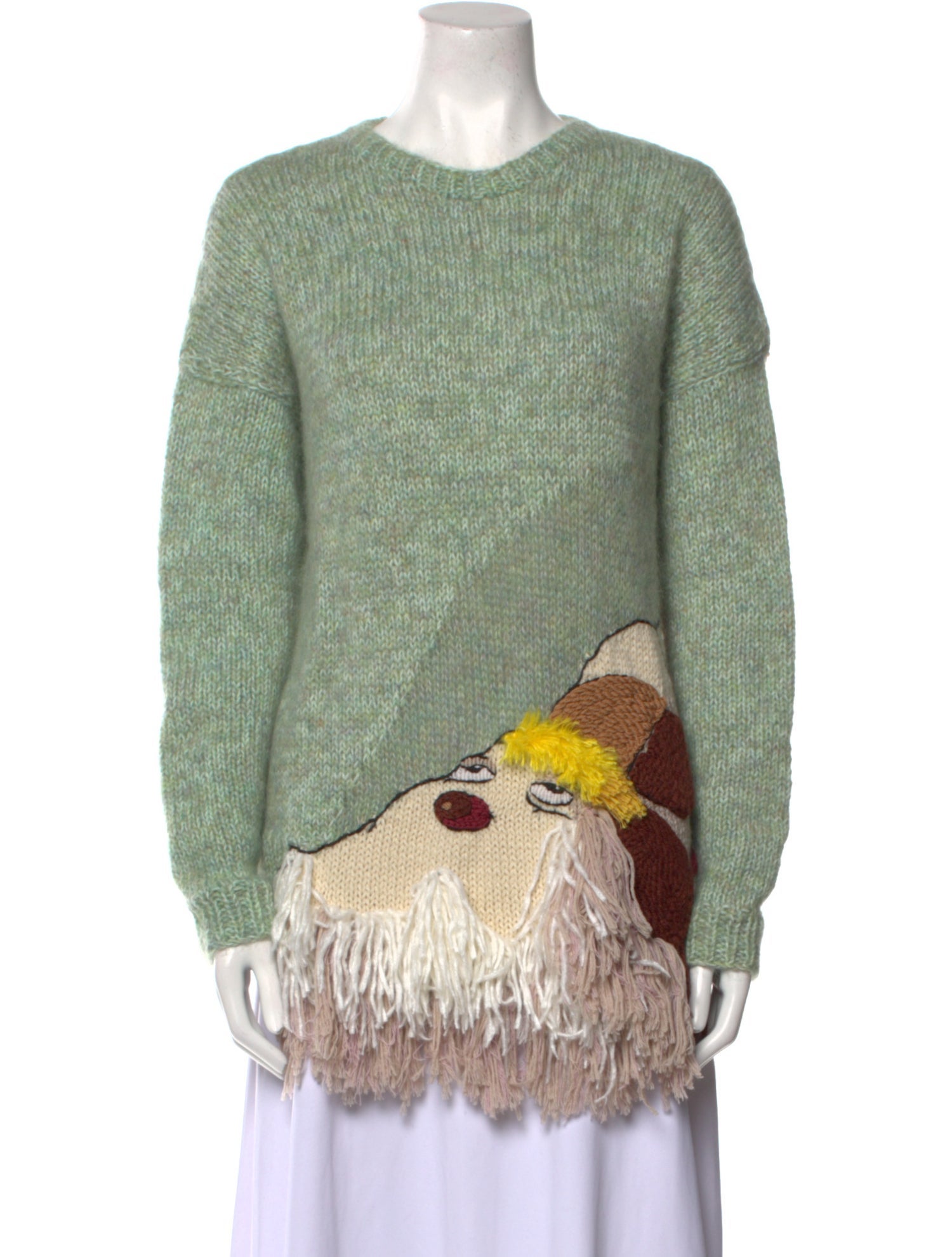 LOEWE x Studio Ghibli | The RealReal