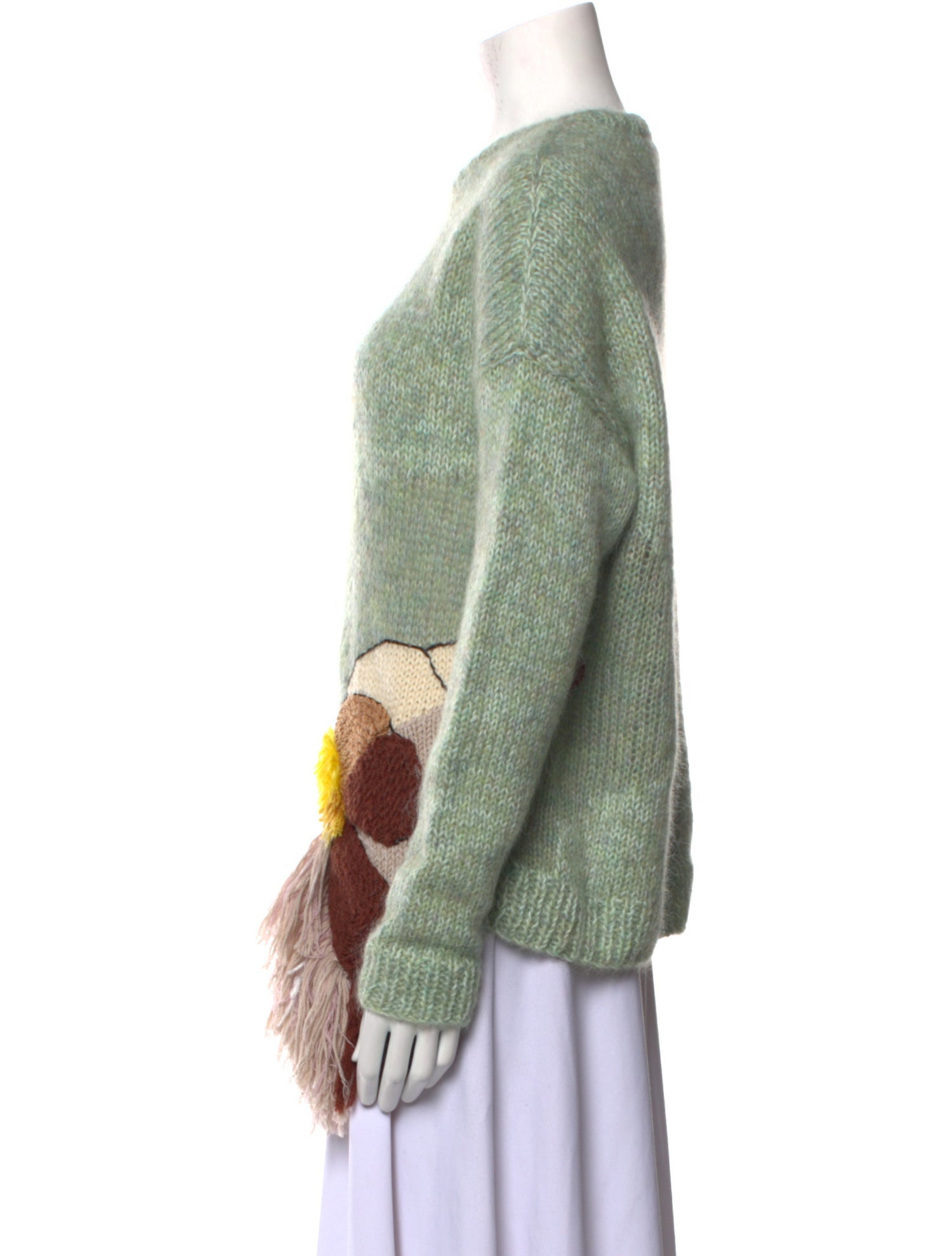 LOEWE x Studio Ghibli | The RealReal