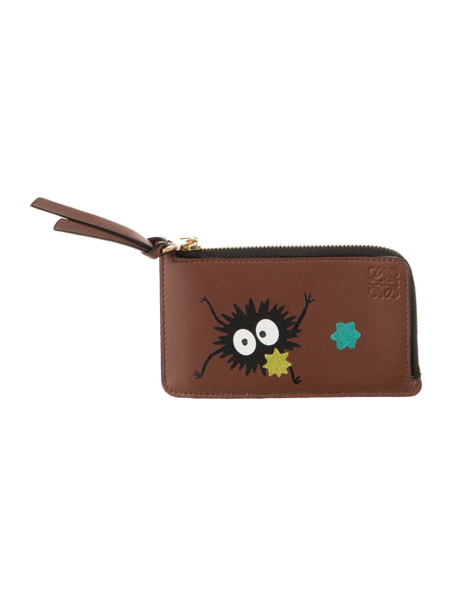 LOEWE x Studio Ghibli | The RealReal