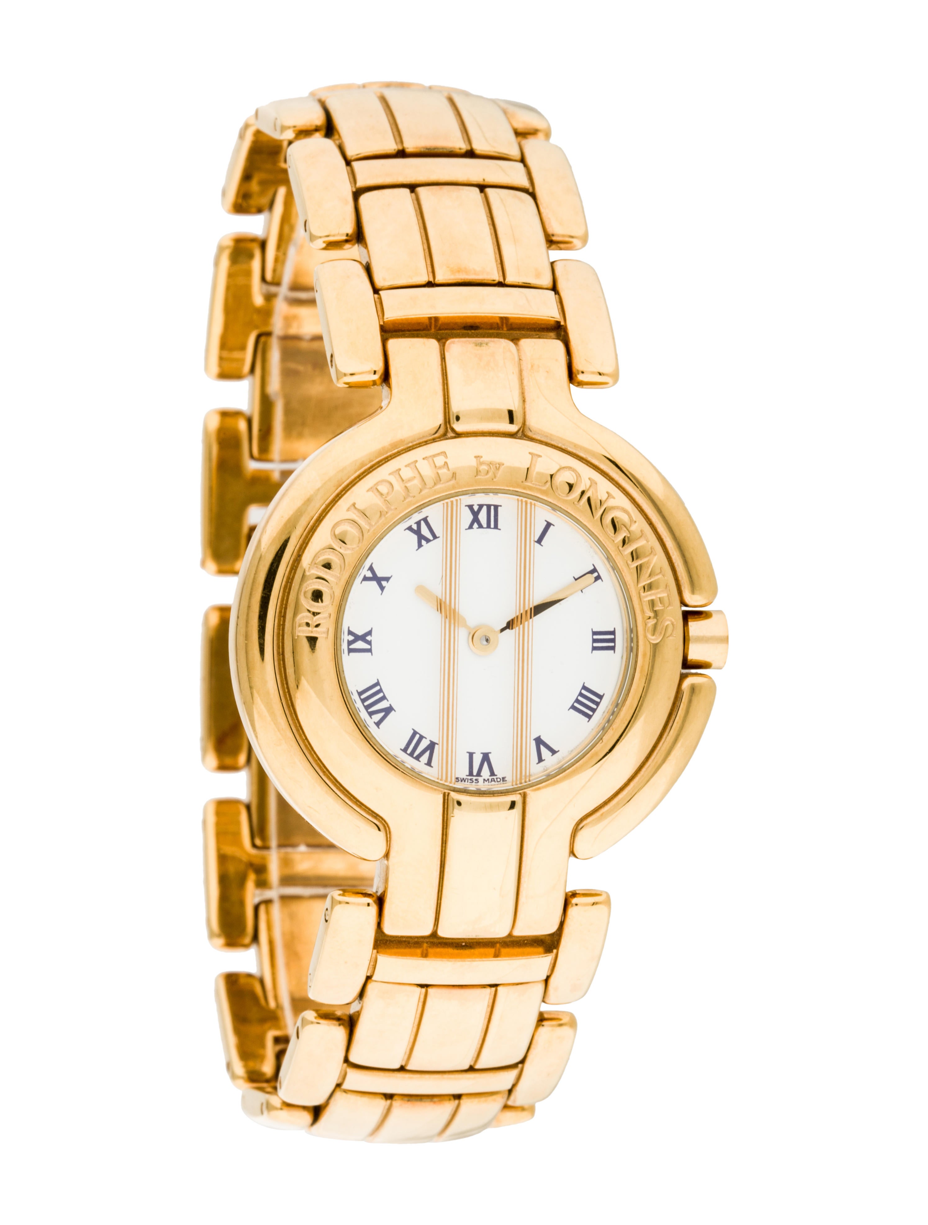 Longines Rodolphe for Longines Watch - LON20208 | The RealReal