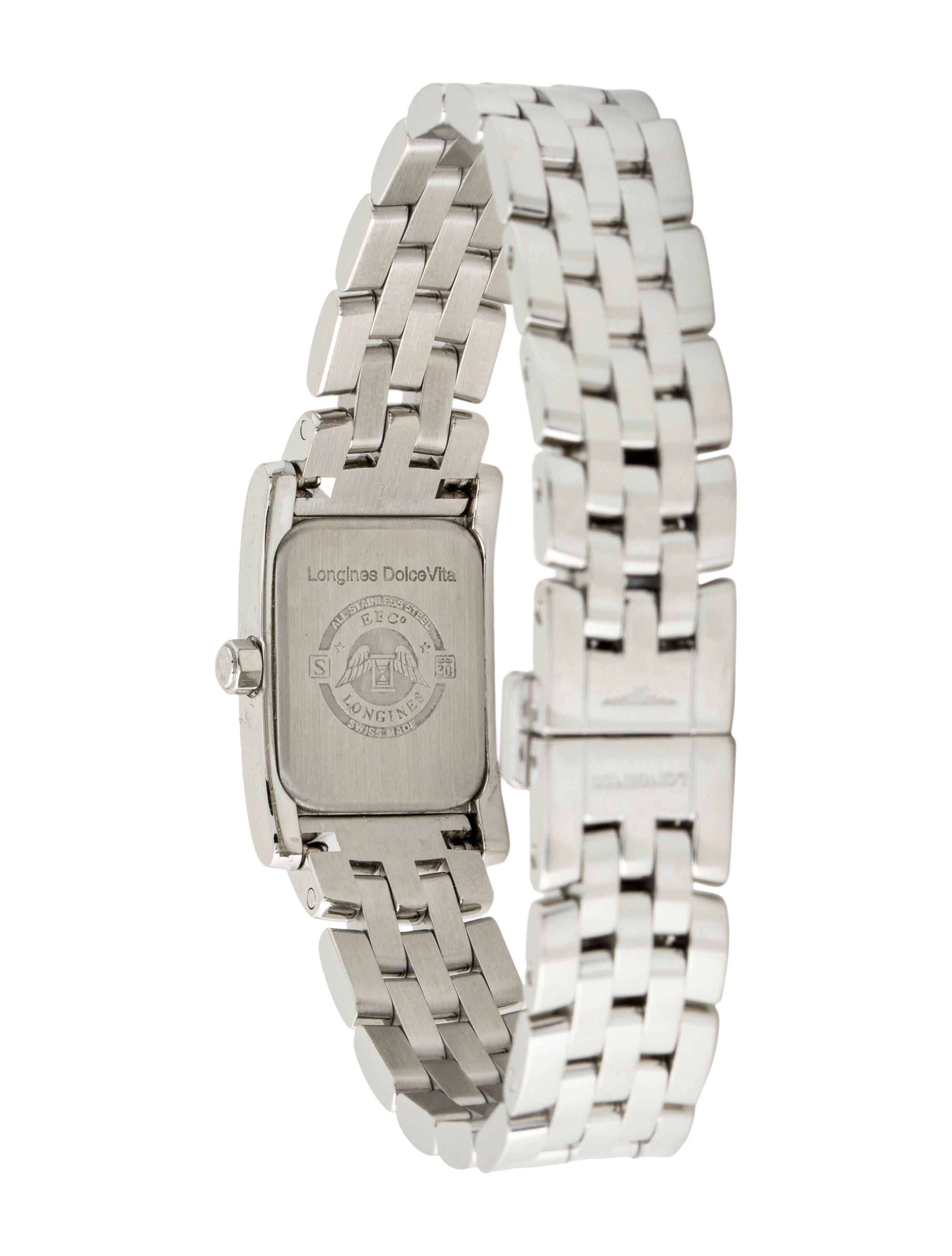 Longines DolceVita Watch | The RealReal