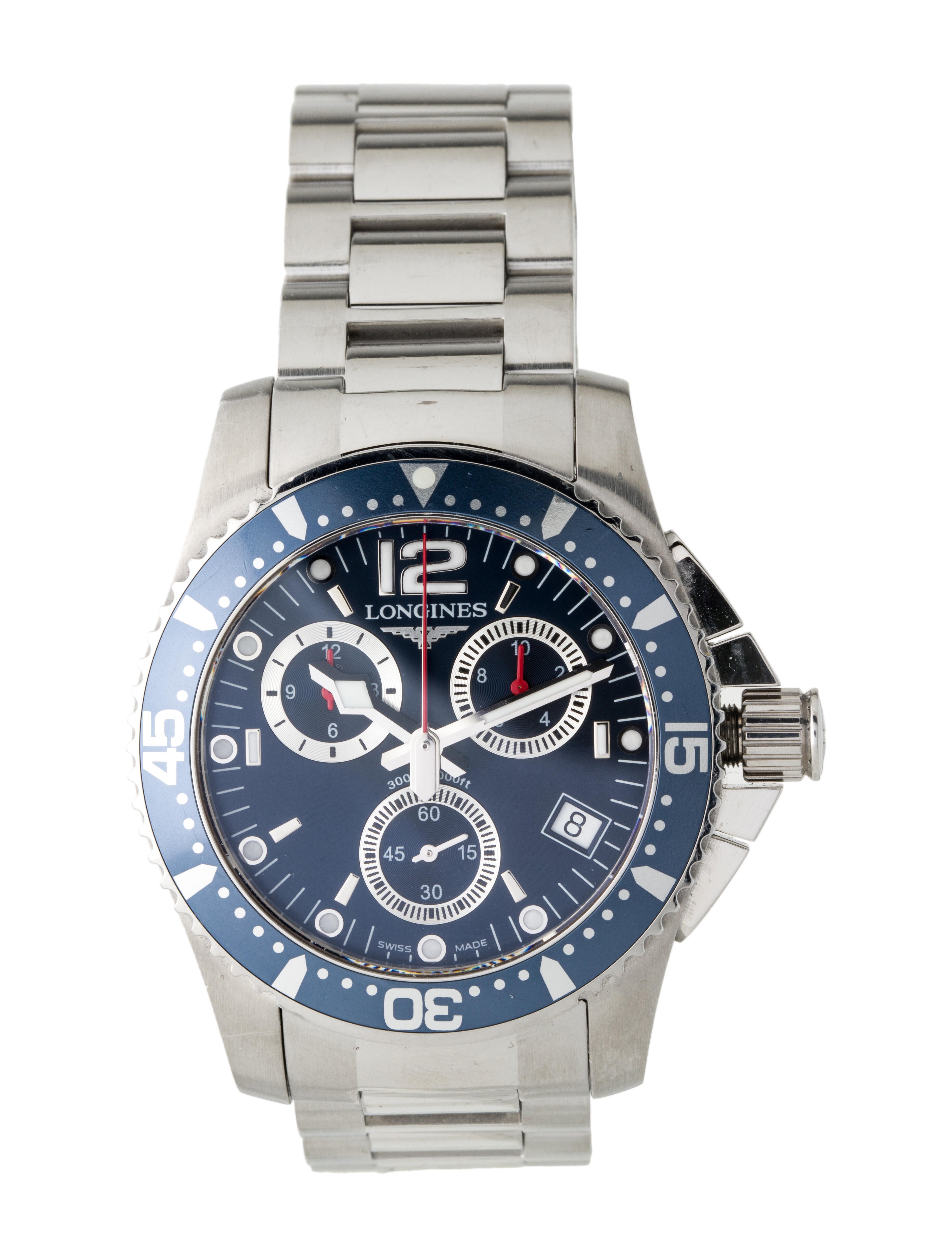 Bulova Bulova Devil Diver Oceanographer Watch - 96B321 | The RealReal