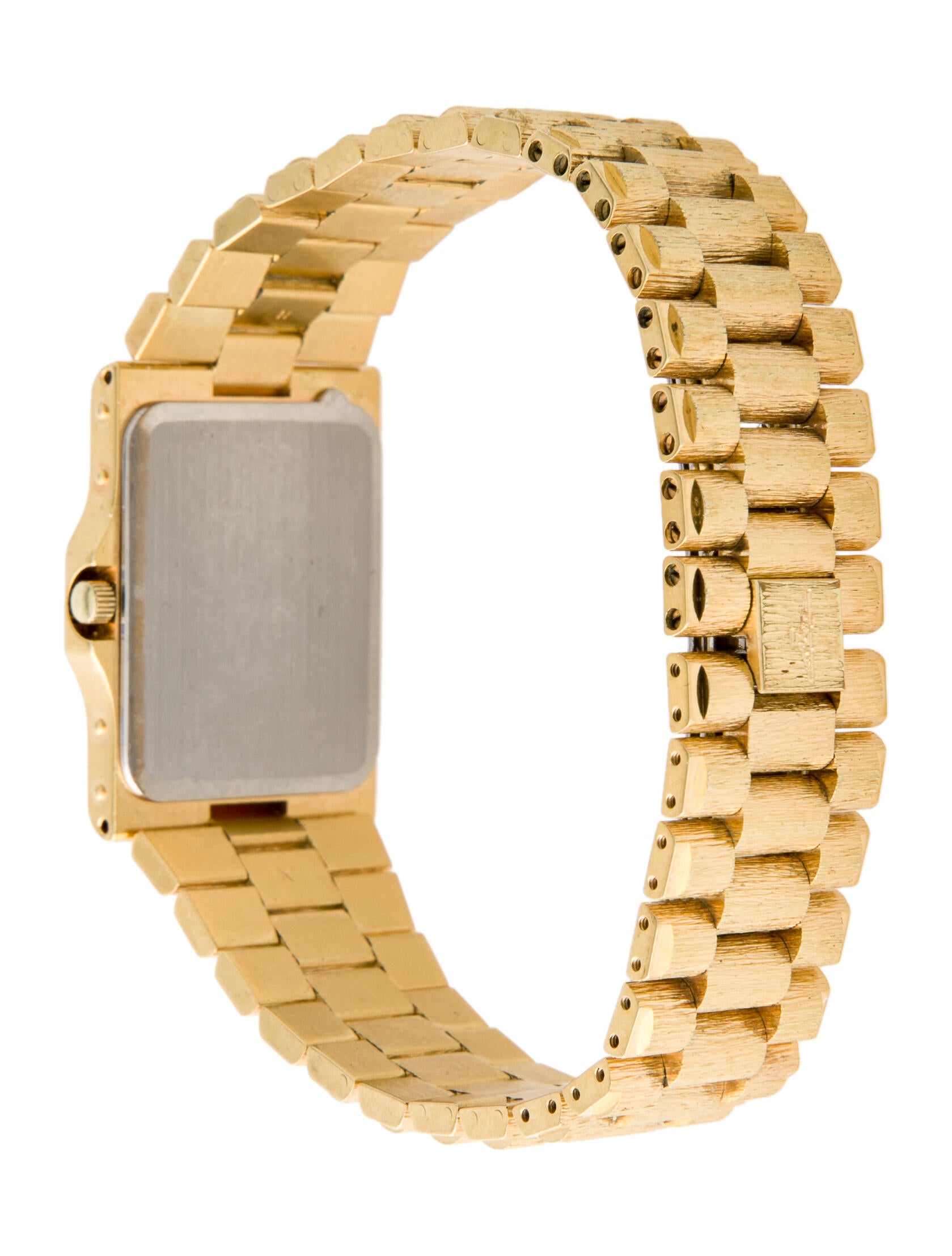 Longines Classic Watch - MZ 5714-0961 | The RealReal