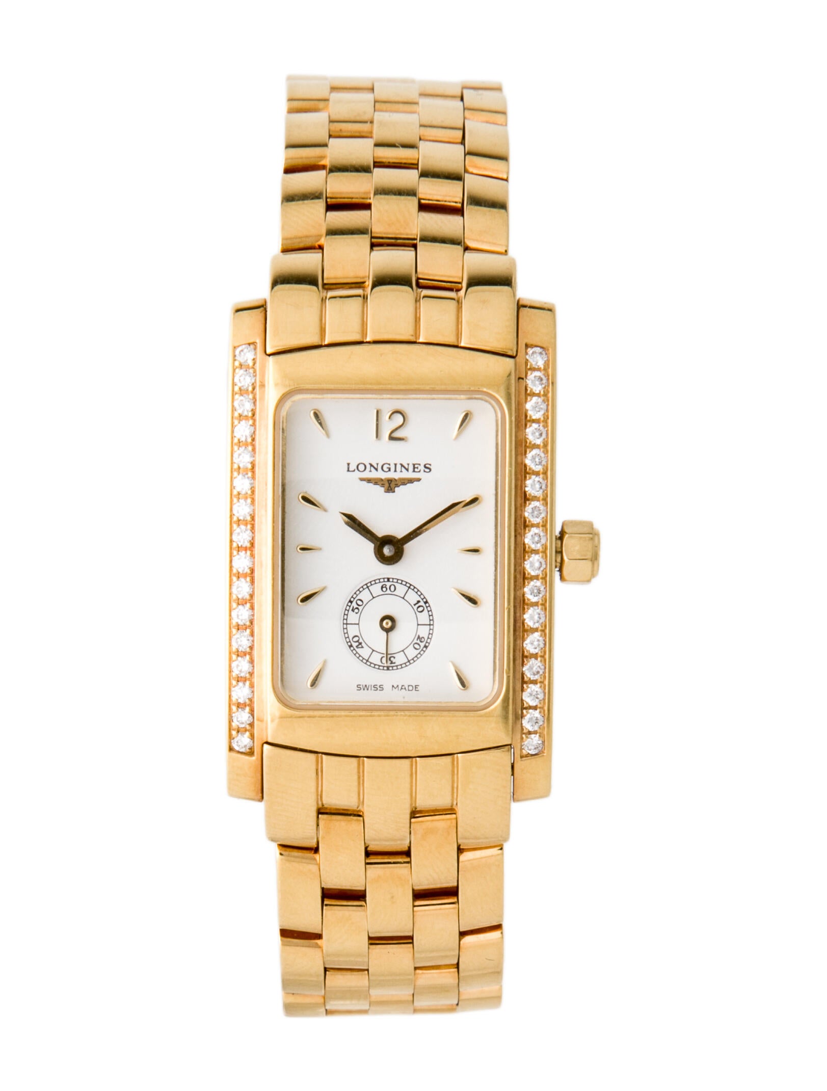 Longines | The RealReal