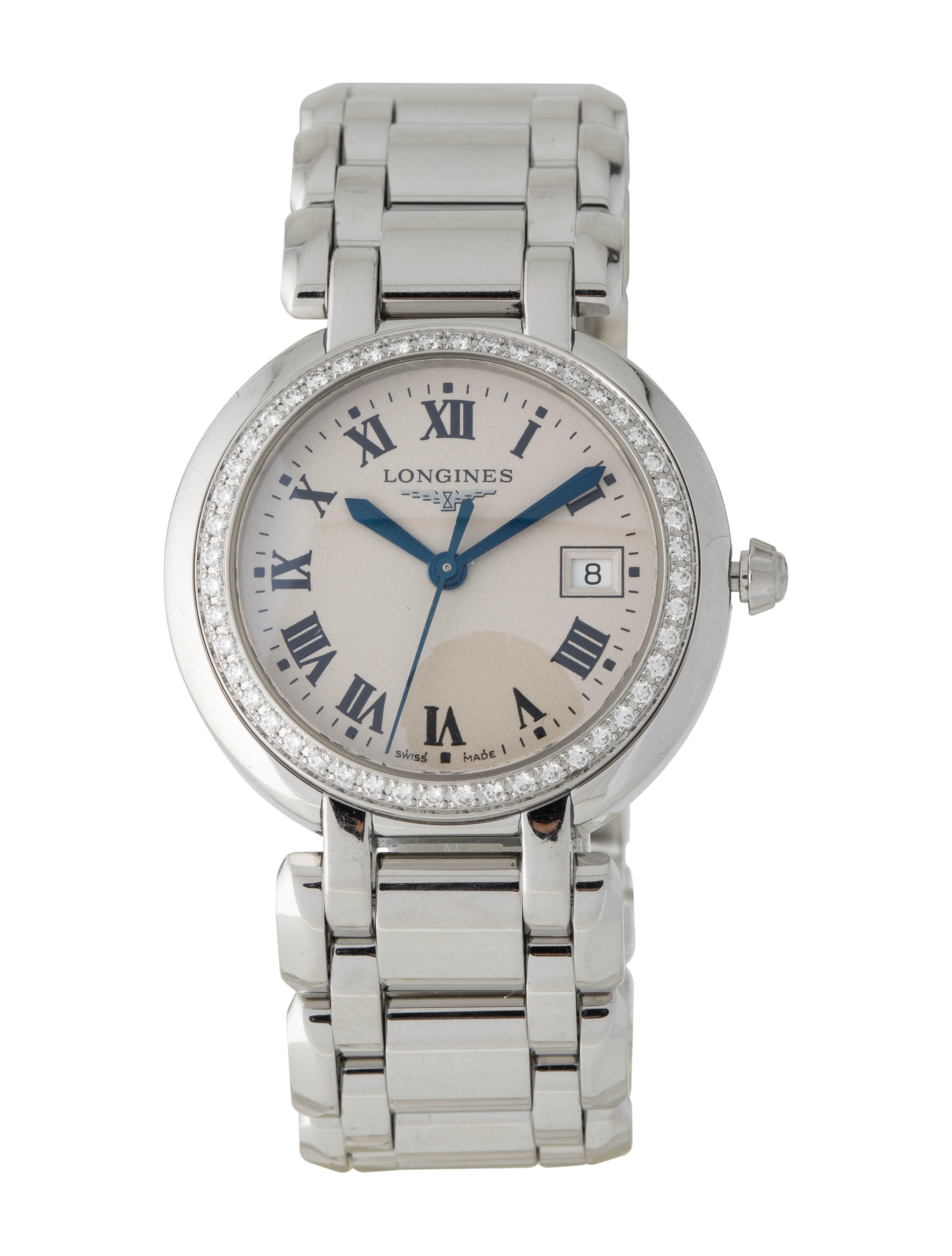 Longines | The RealReal