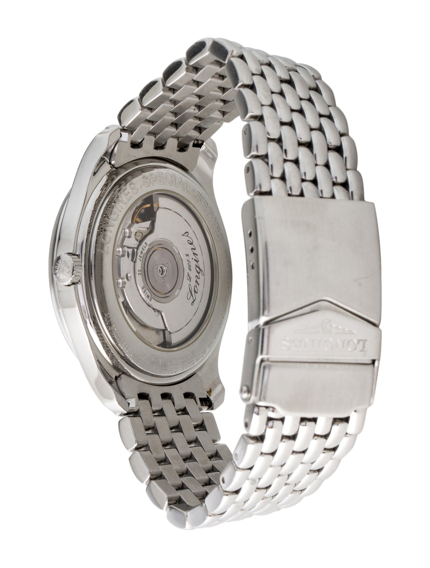 Hamilton Vintage Watch - HMT20764 | The RealReal